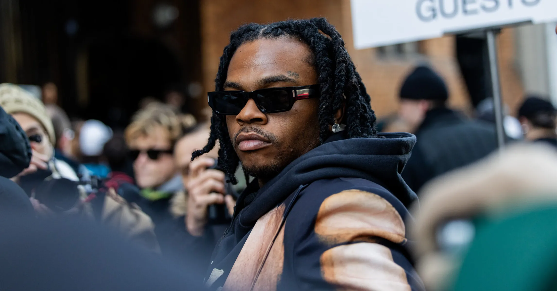 Gunna's "One Of Wun" First Week Sales Projections Are Here