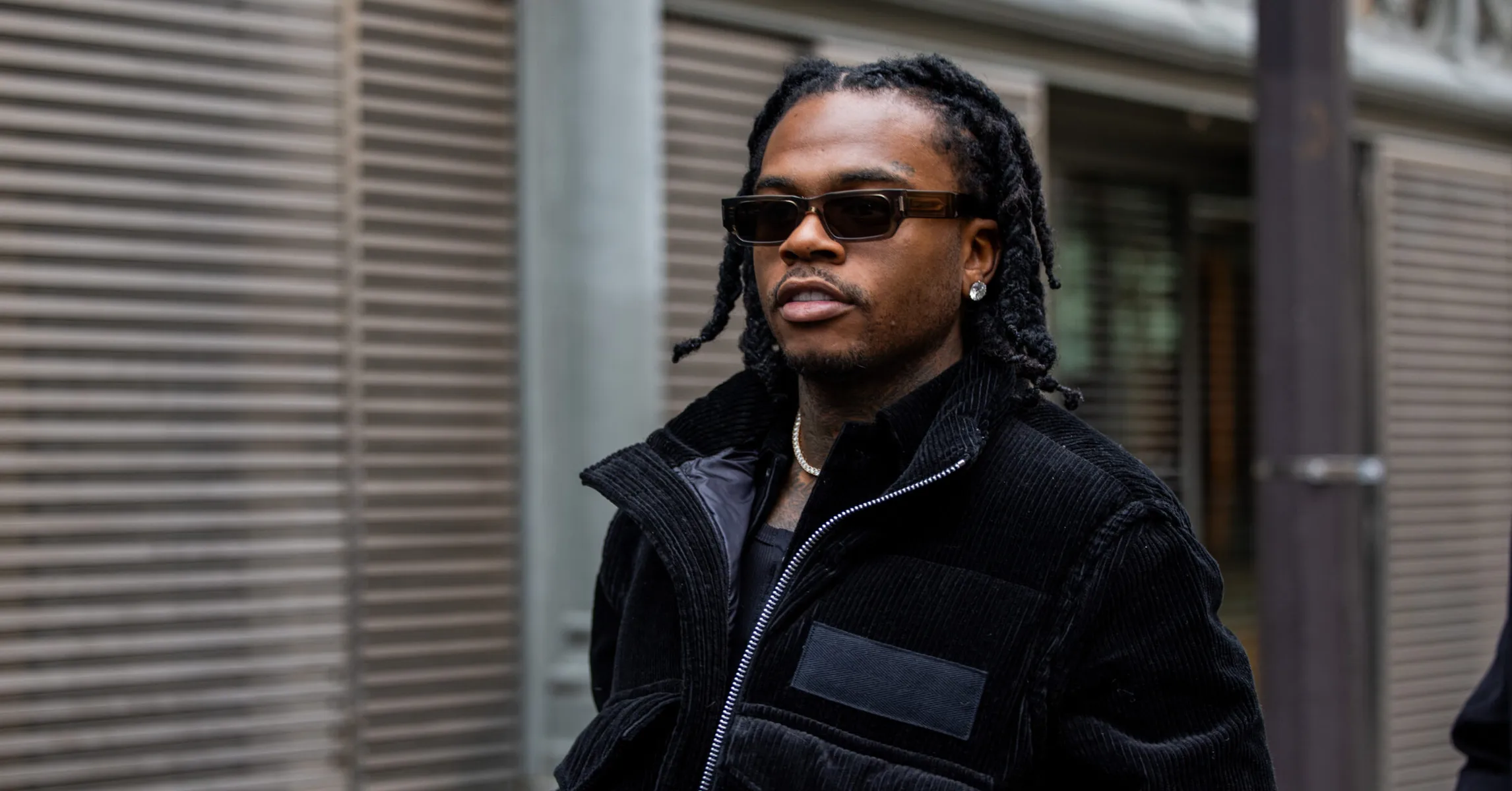 Gunna Fans Cause Entire Detroit Venue To Shake During Recent Concert