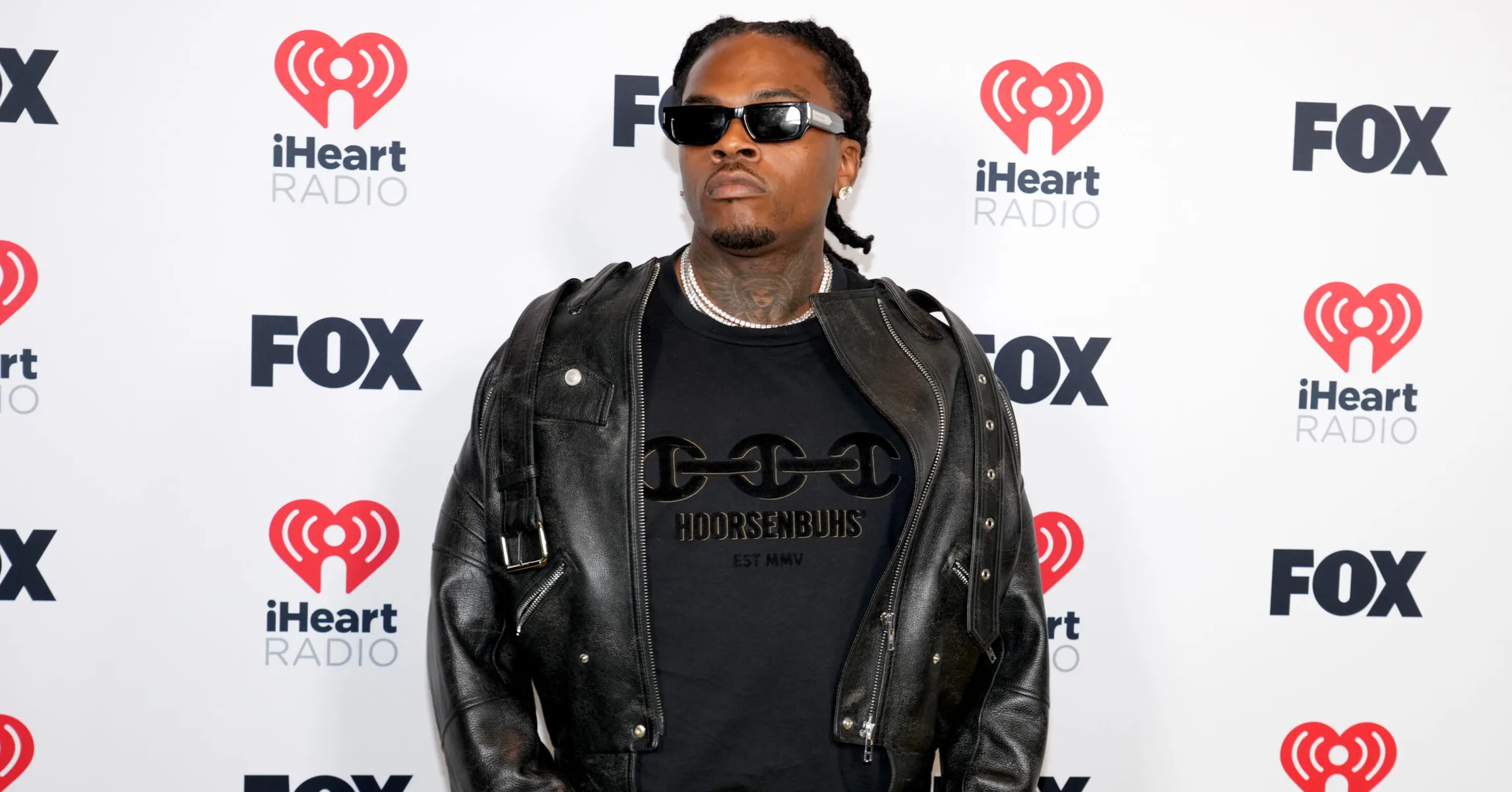 Gunna's New Look Has Fans Declaring An All-Time Glow Up