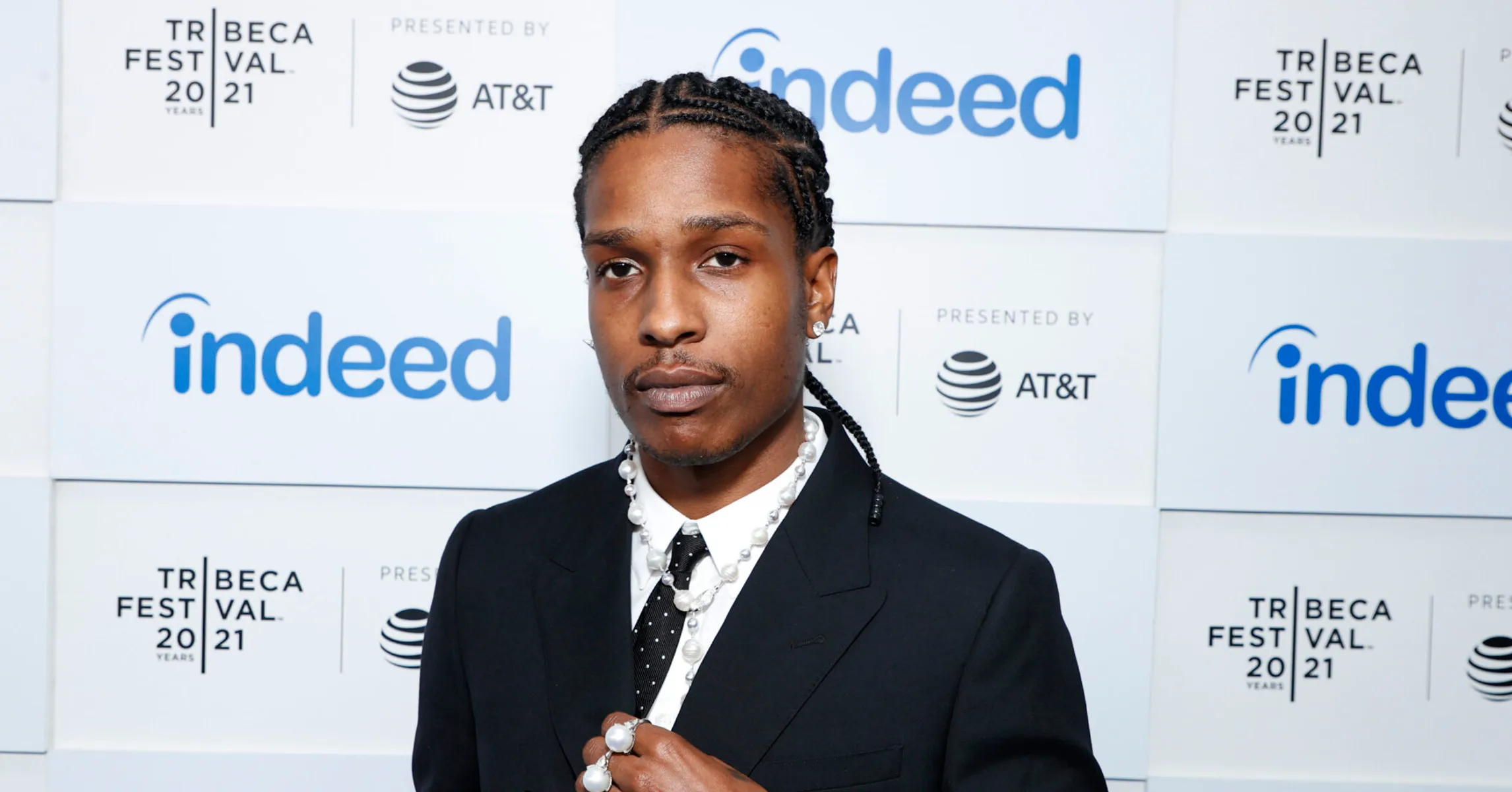 ASAP Rocky Attributes New Album's Delay To Leaks, But Fans Aren't Buying It