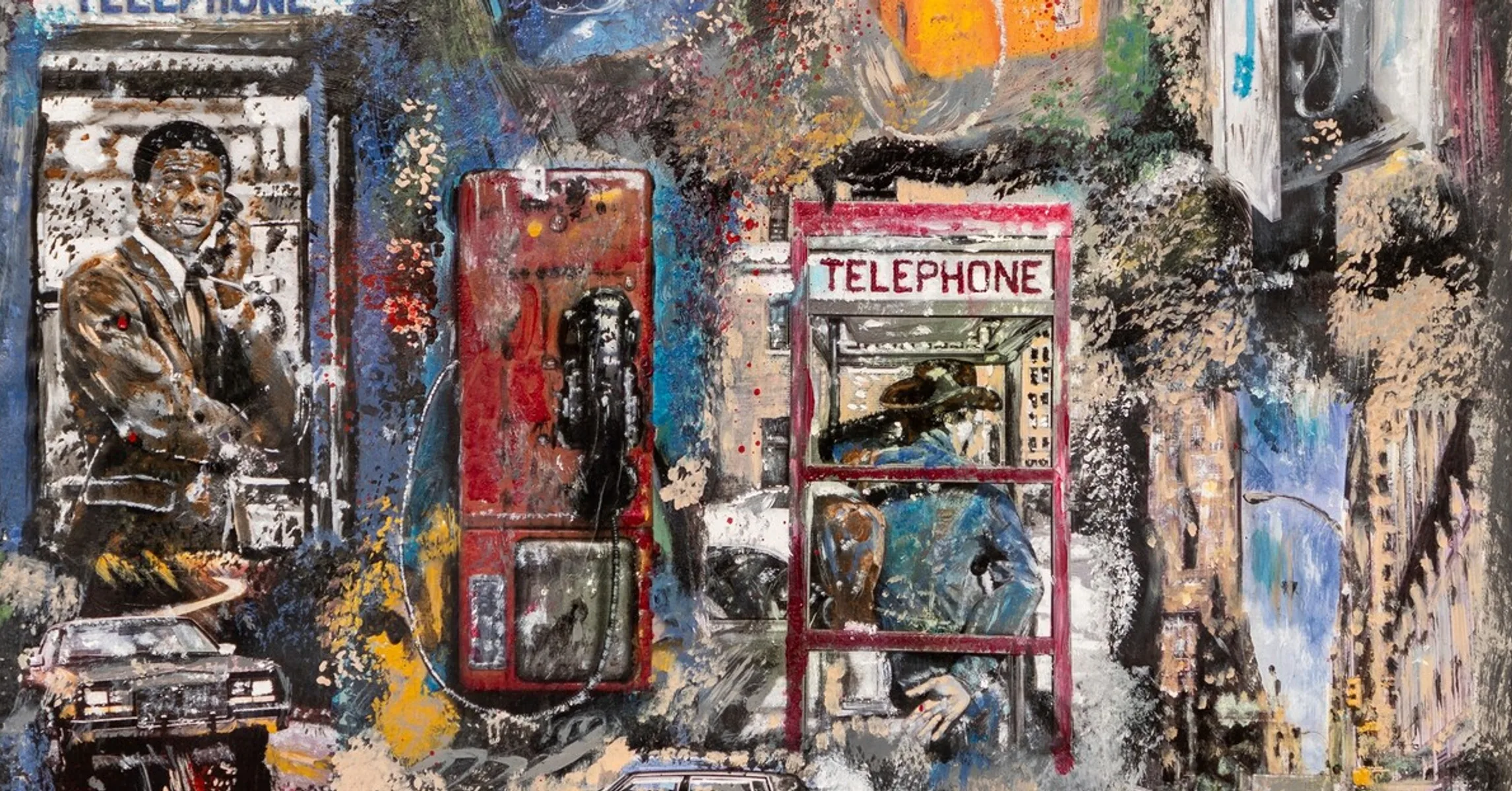 Freeway & Jake One Enlist Jadakiss For A "Ringin" New Single: Stream