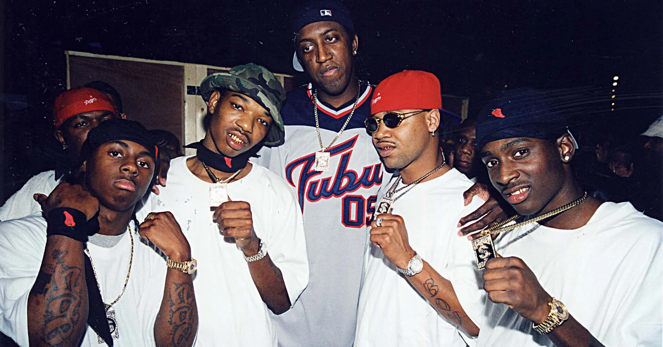 Juvenile Announces New Hot Boys Album With Lil Wayne, B.G. & Turk