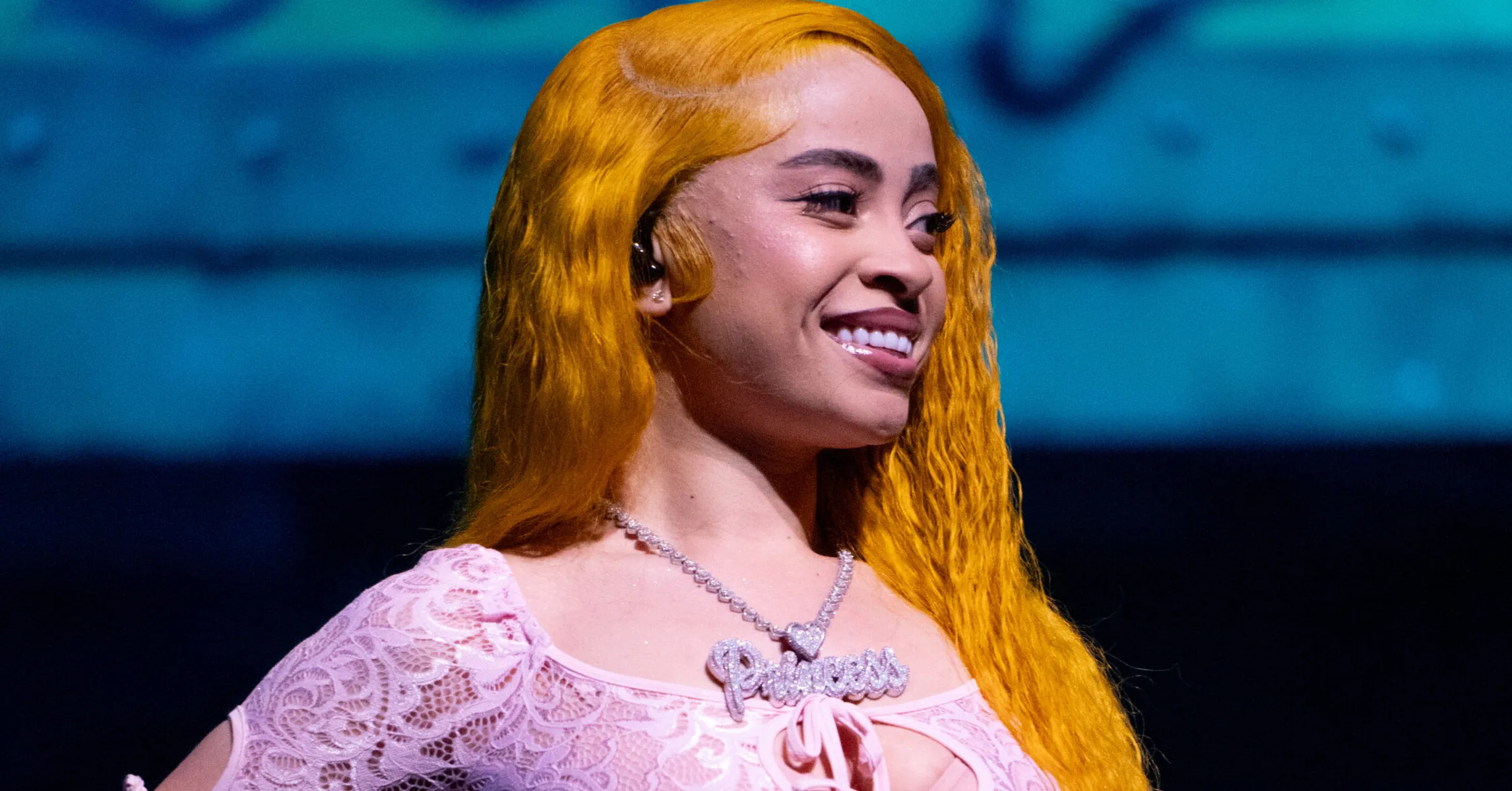 Ice Spice Shares Trailer For New Song And Video