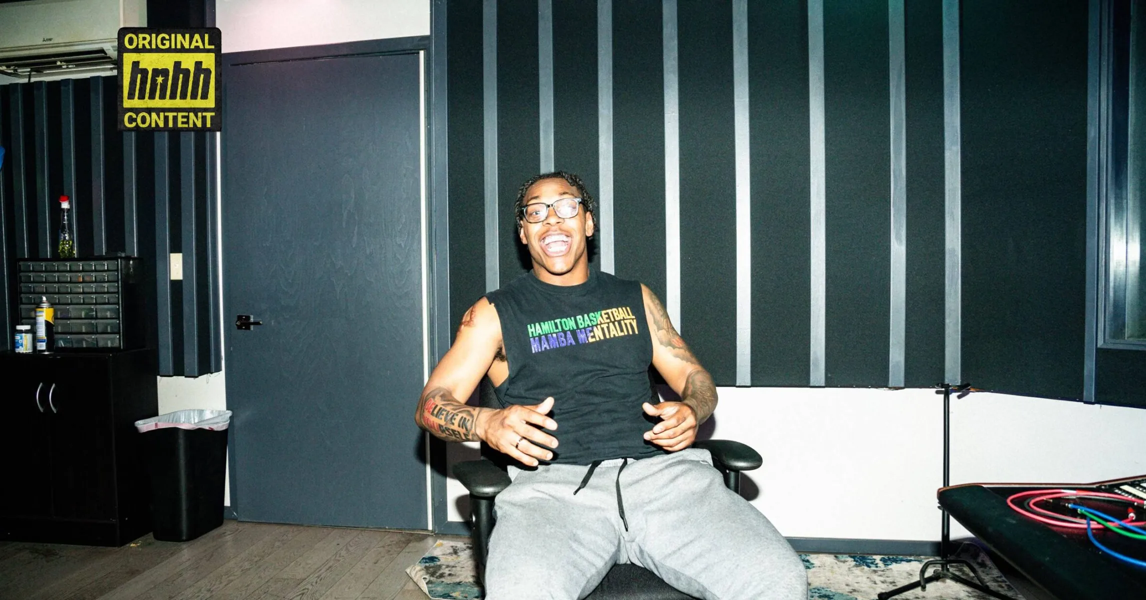 JP Talks Blowing Up With "Bad Bitty," Putting On For Milwaukee, And ...