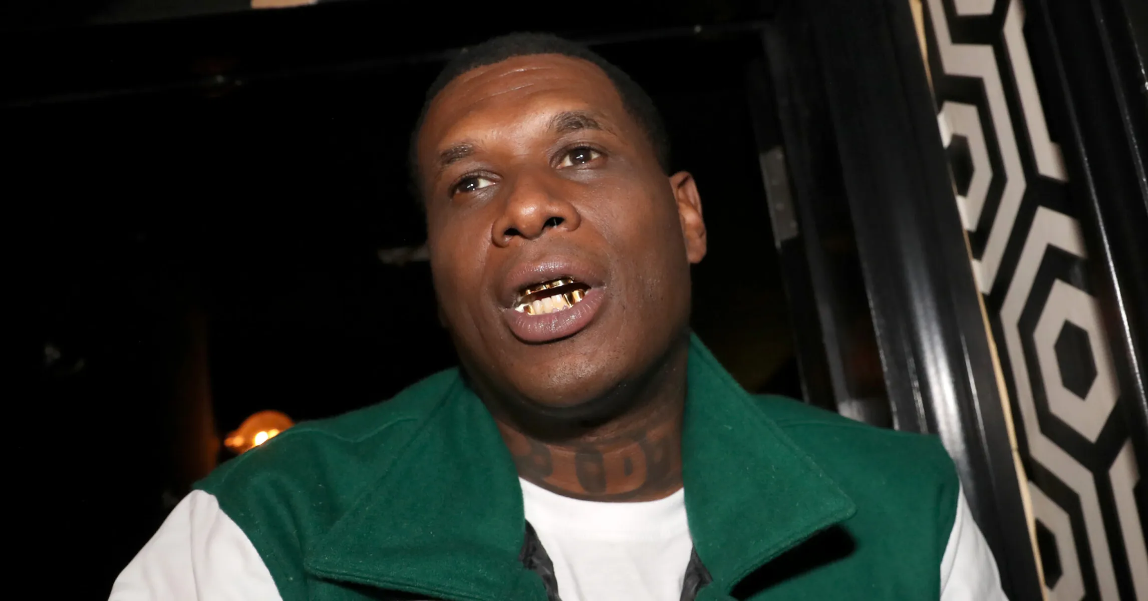 Jay Electronica Posts Drake Song Following Kendrick Lamar's New Diss Track