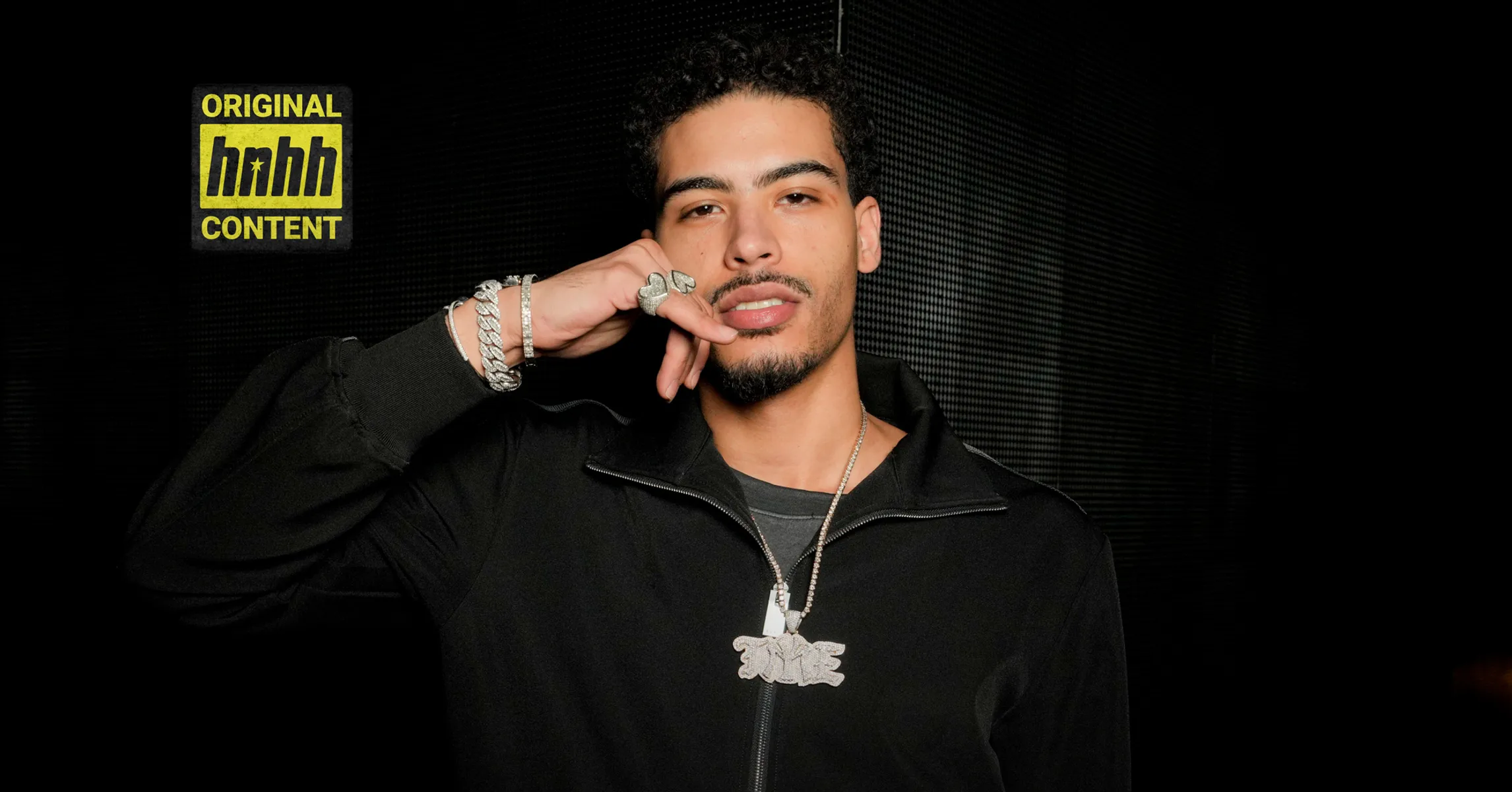 Jay Critch Is Done Being Humble: New Album, Rap Beef & More