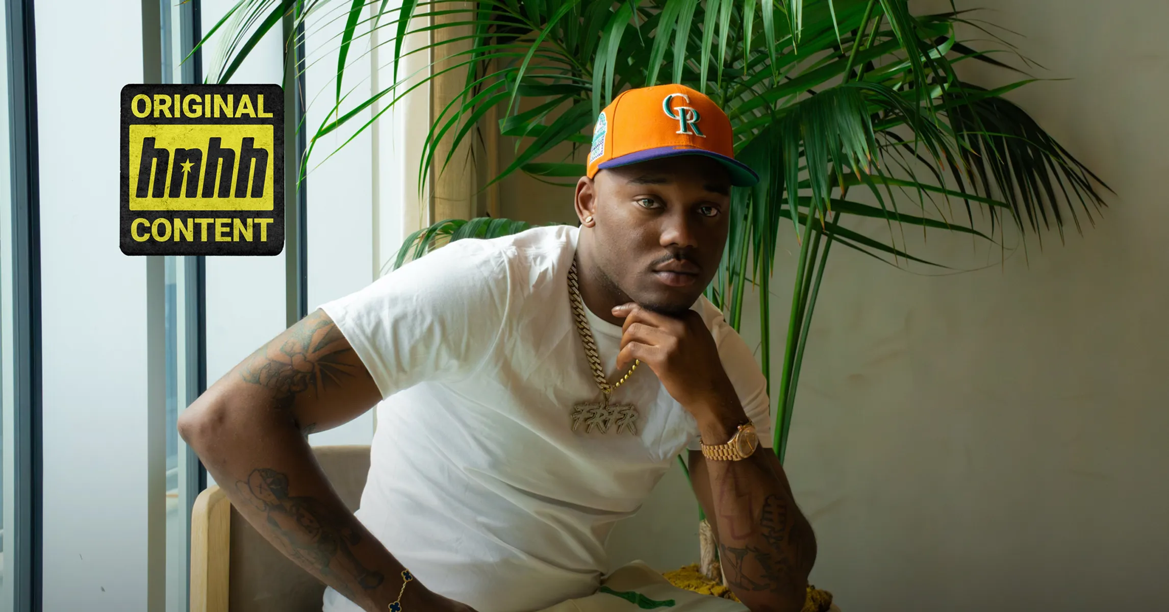 Kalan.FrFr Wants To "Make The West Great Again": On New Album, Kendrick ...