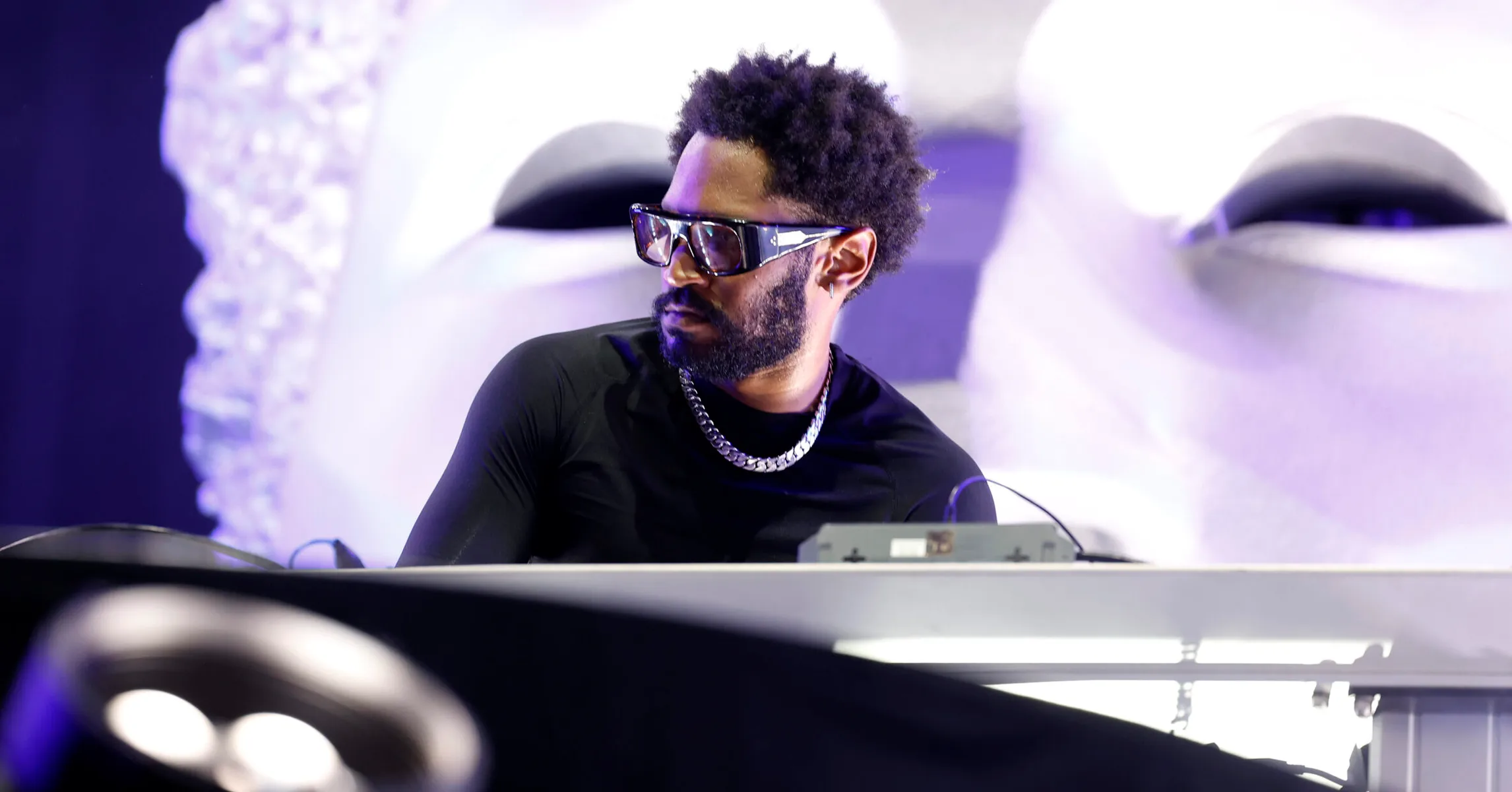 Kaytranada Announces New Album "Timeless" Coming Soon