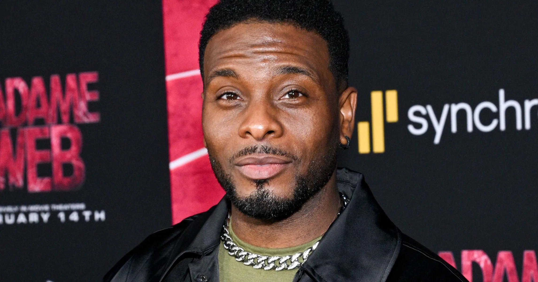 Kel Mitchell Shares Heartfelt Message To Fans After Accusing Ex-Wife Of ...