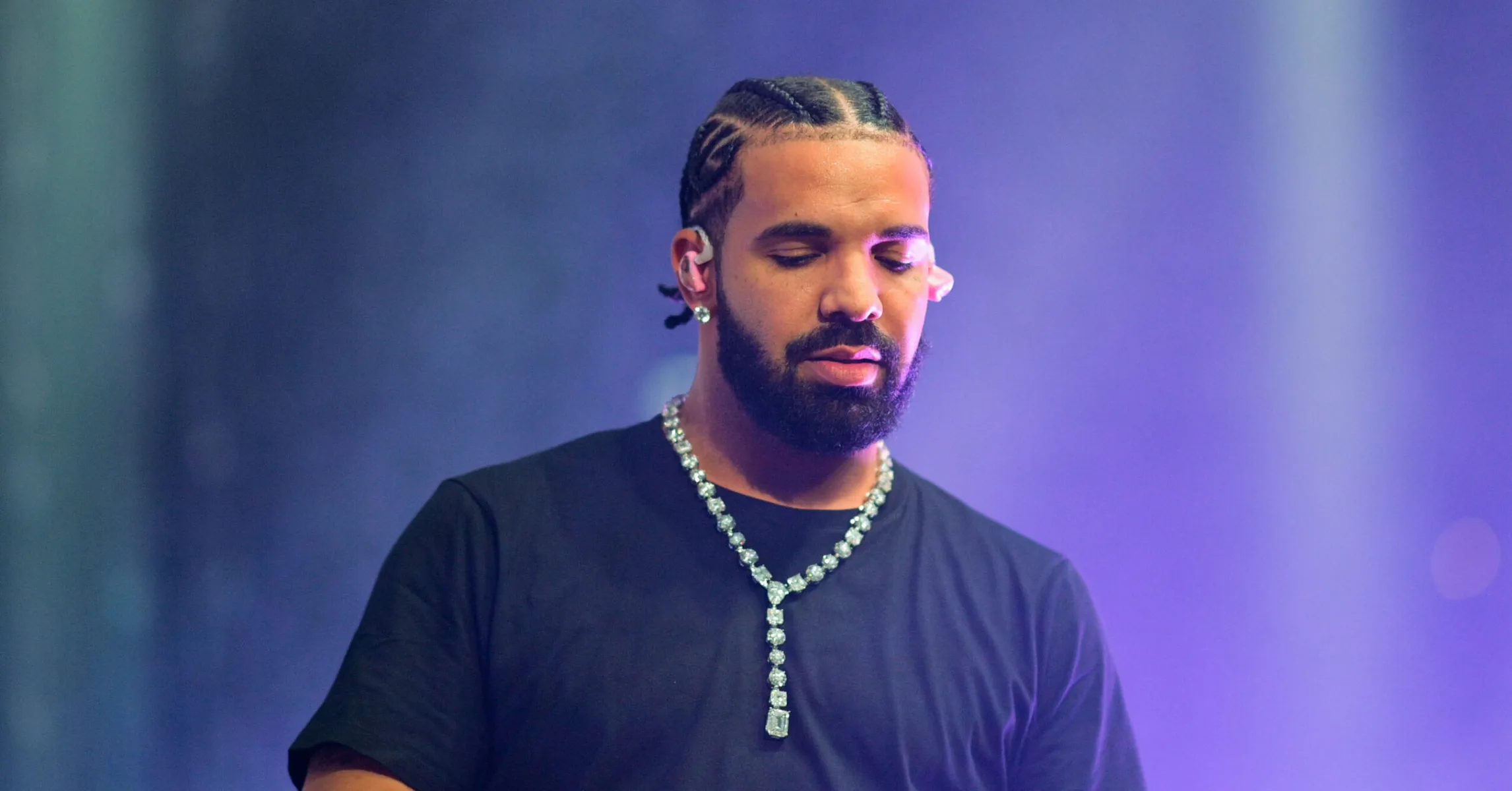 Kendrick Lamar Claims Drake Is Being Backstabbed By OVO On "6:16 In LA"
