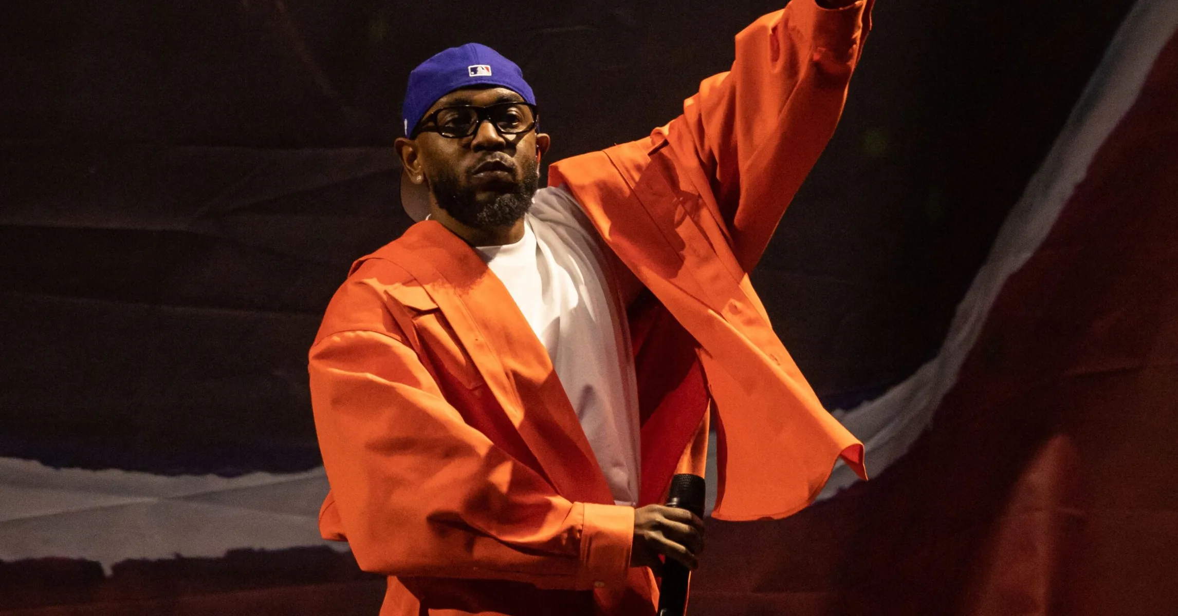 Kendrick Lamar's "Not Like Us" Breaks Drake's Record For Most Single ...