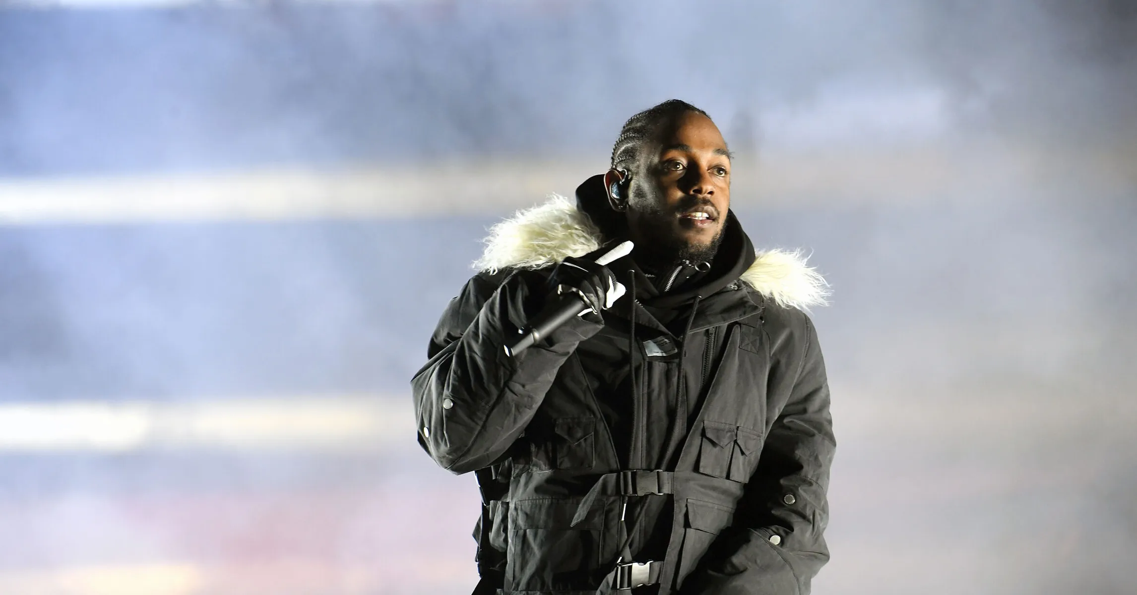 Kendrick Lamar's "Not Like Us" Surpasses 1 Million Units Sold In Record ...