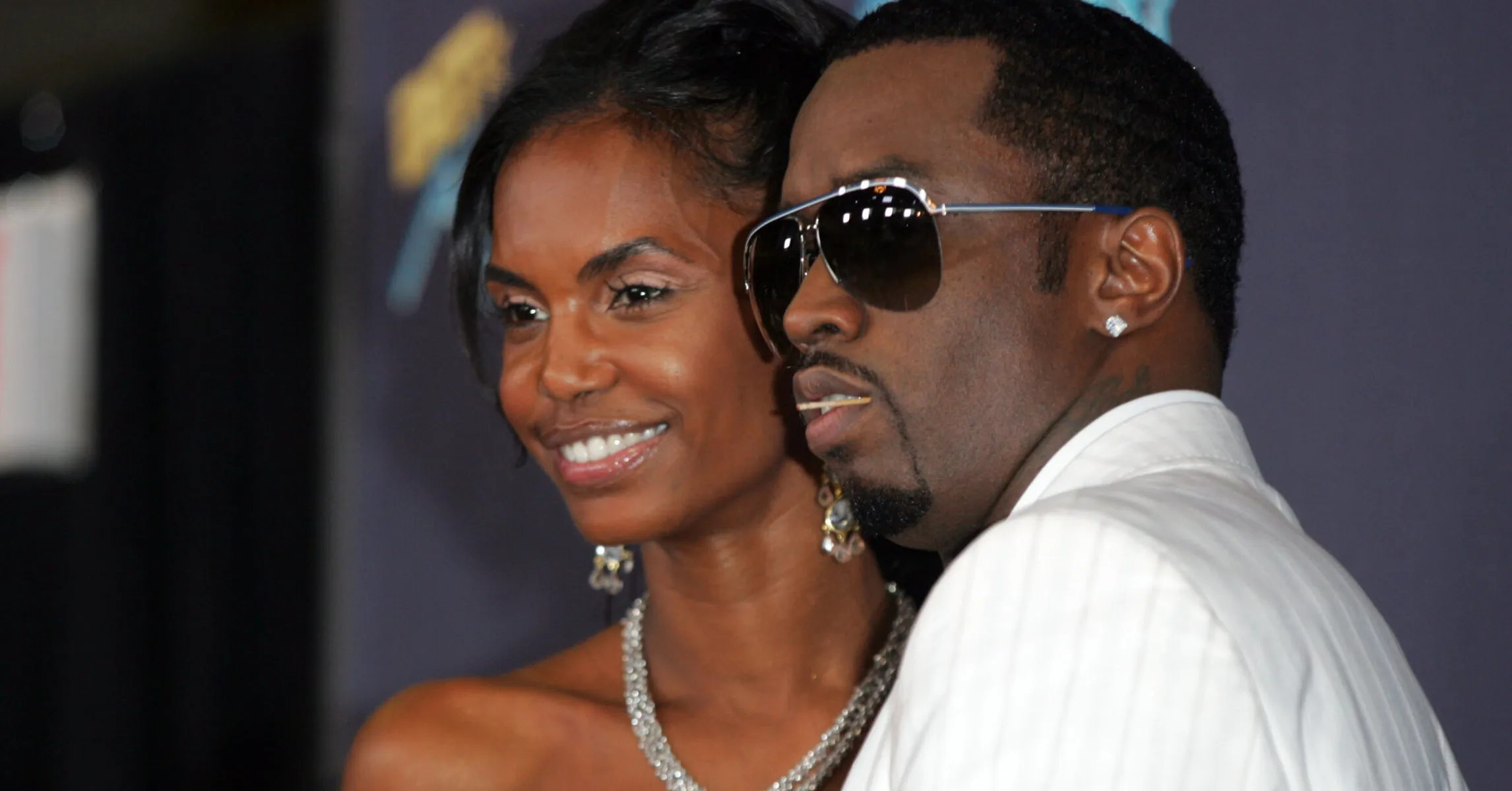 Kim Porter's Alleged Friend, Kola Boof, Clarifies She's On Cassie's ...