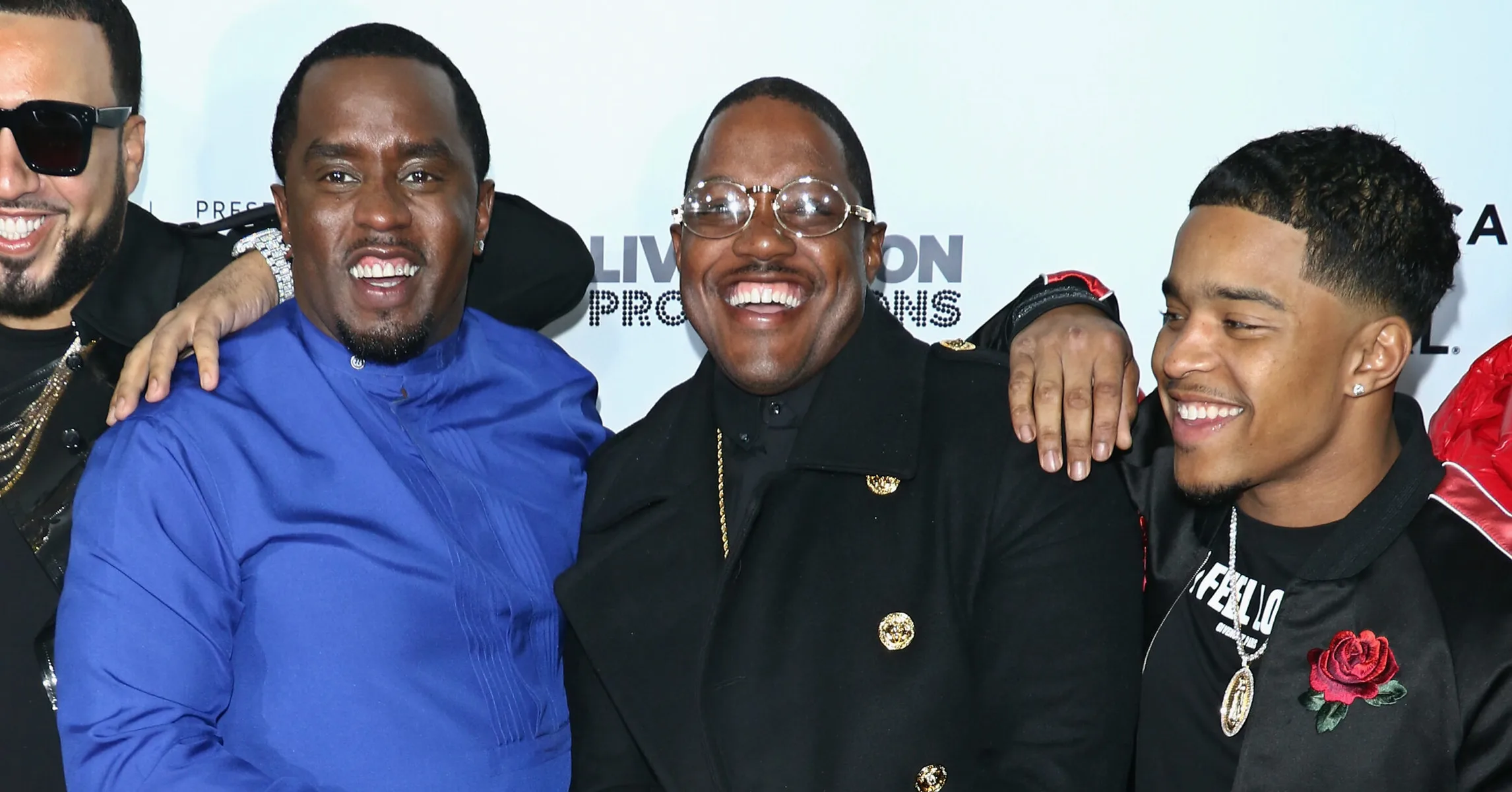 Mase Explains Why He Hasn't Commented On Diddy Footage, Reveals Plans ...