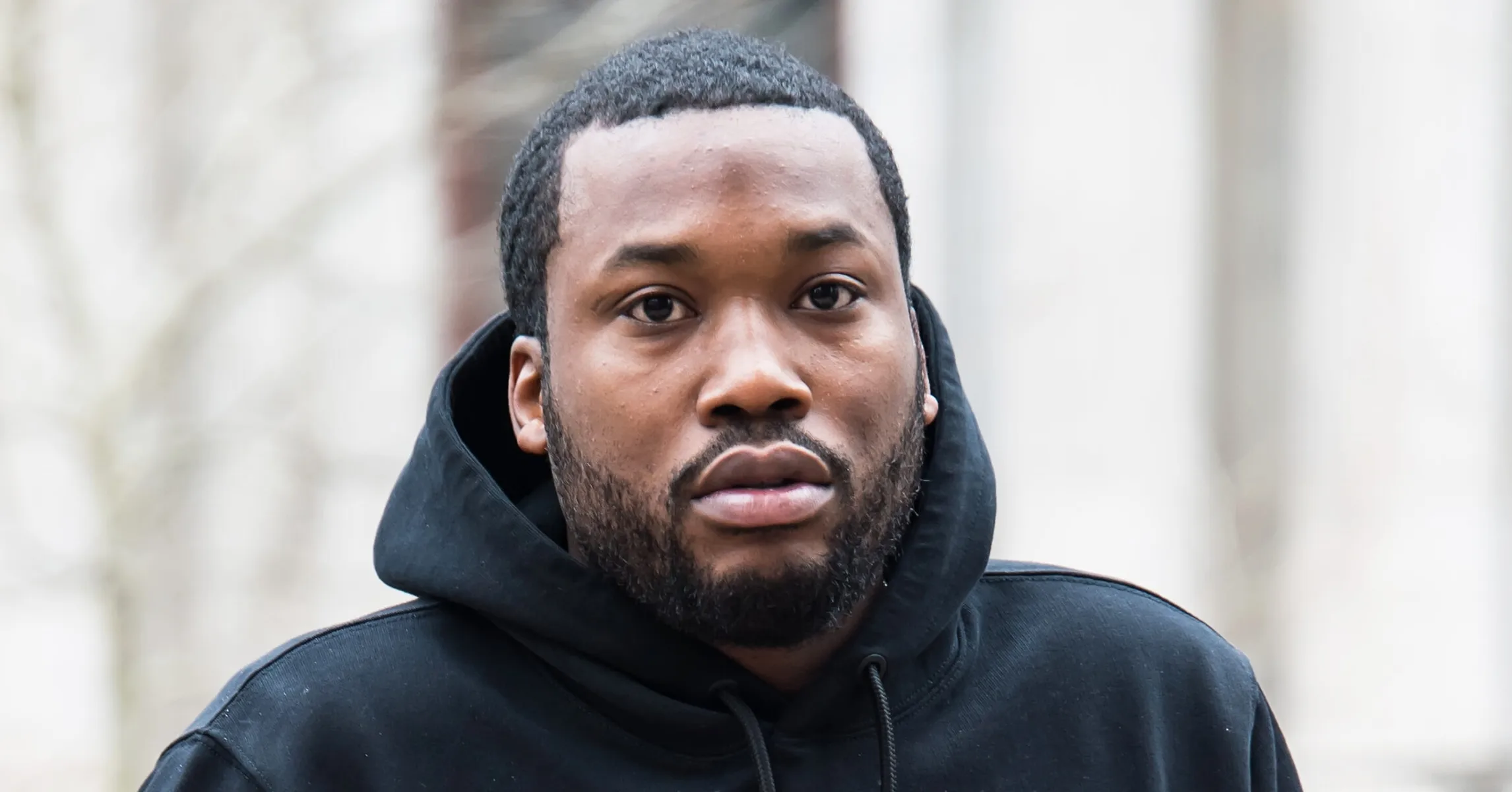 Meek Mill Claims Black People Need Therapy Because Of Social Media