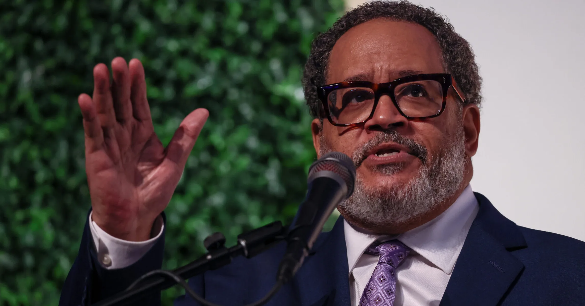 Michael Eric Dyson Voices Frustration With Kendrick Lamar For Bringing ...
