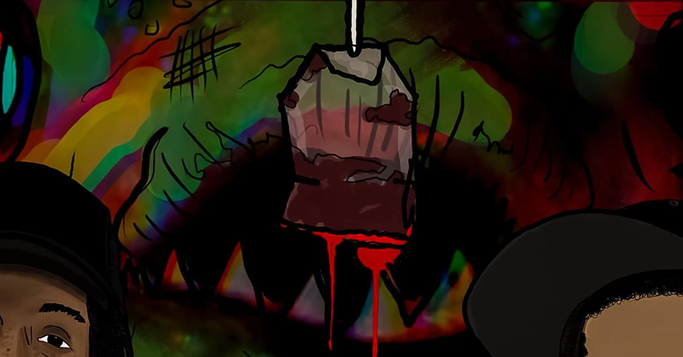 Mike Shabb & Boldy James Chomp Like "Big Piranhas" On New Single: Stream