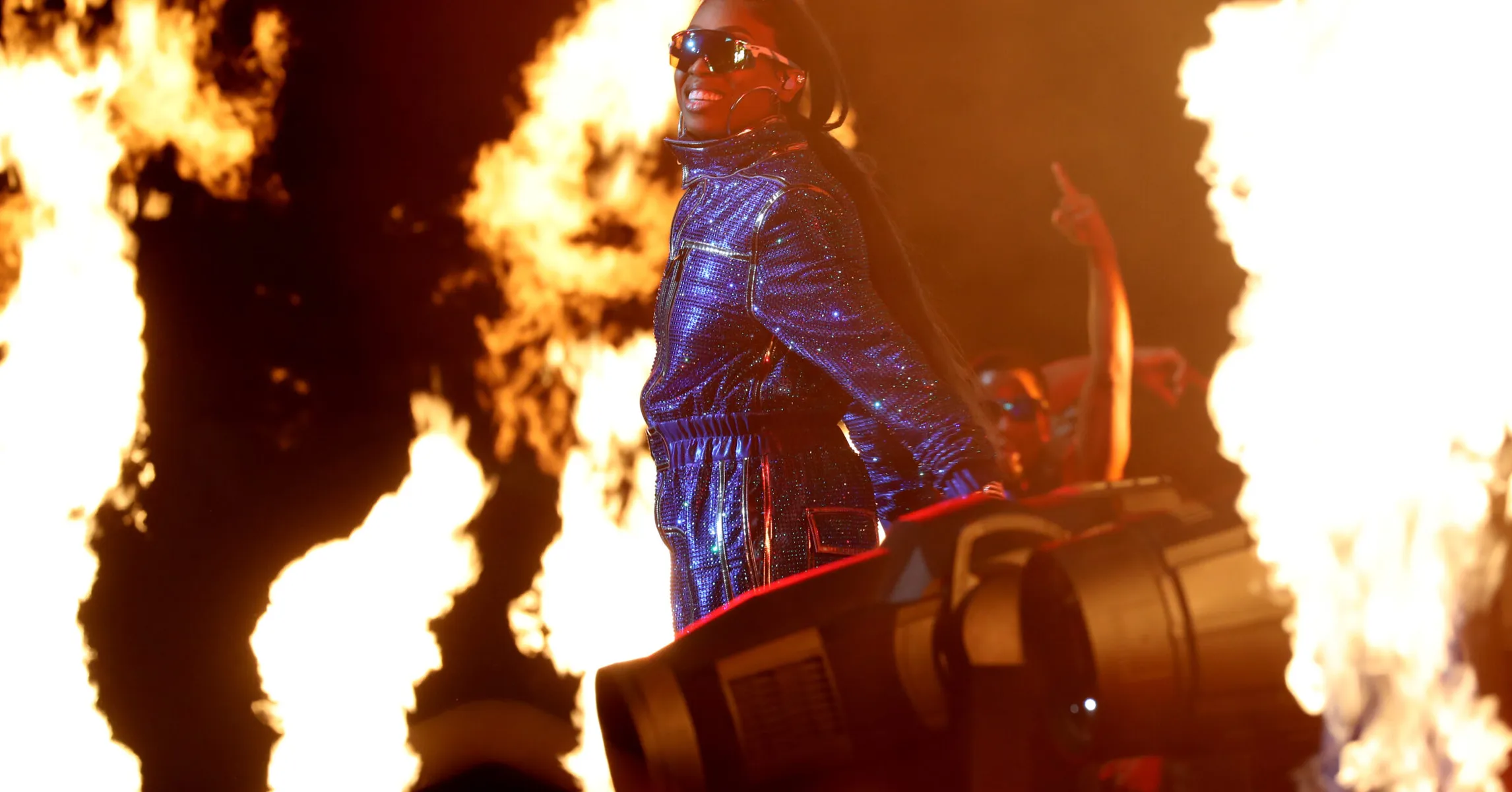 Missy Elliott Joins The Cast Of Pharrell's Upcoming New Movie