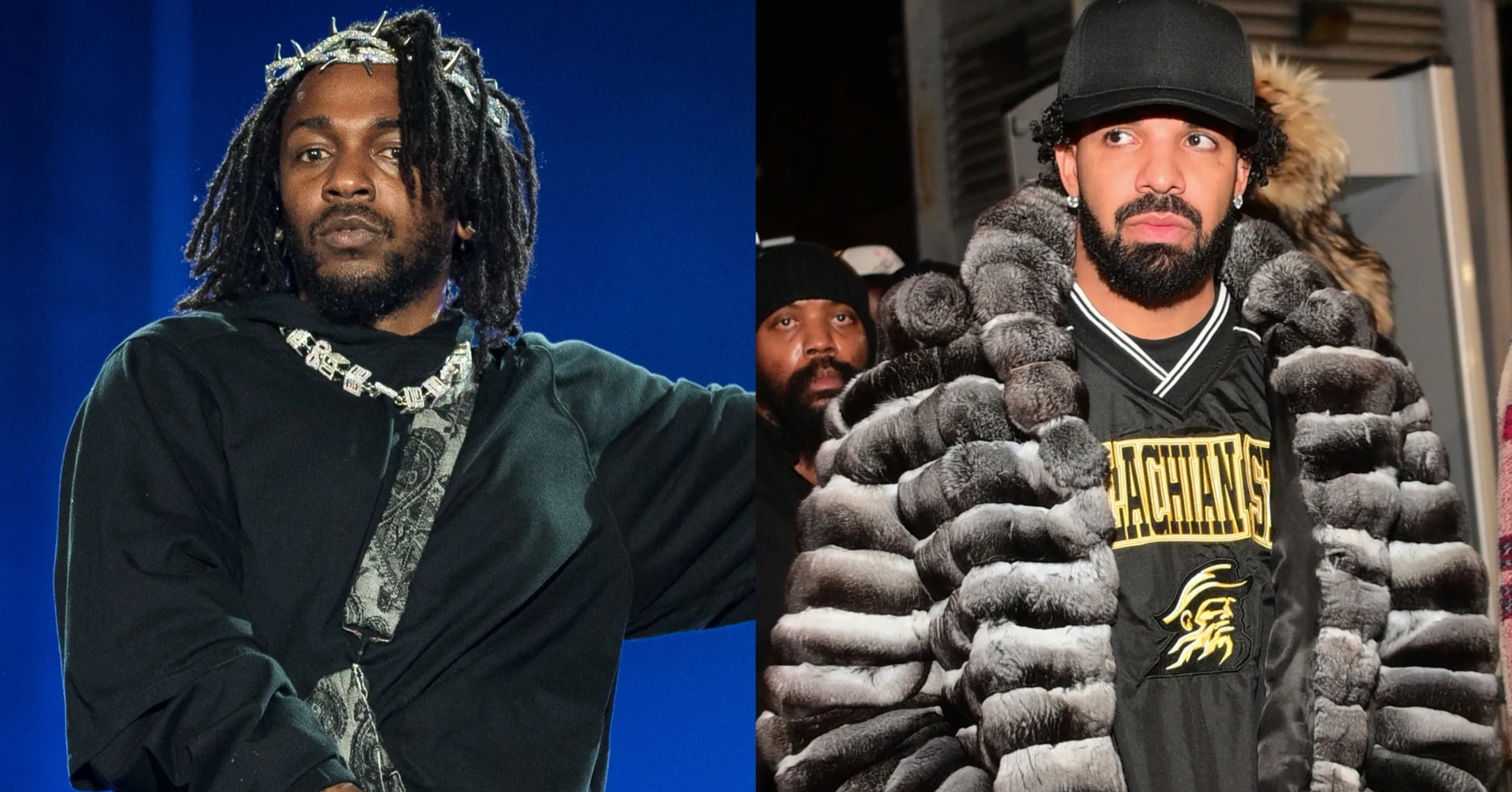 Drake & Kendrick Diss Tracks: Everything You Need To Know