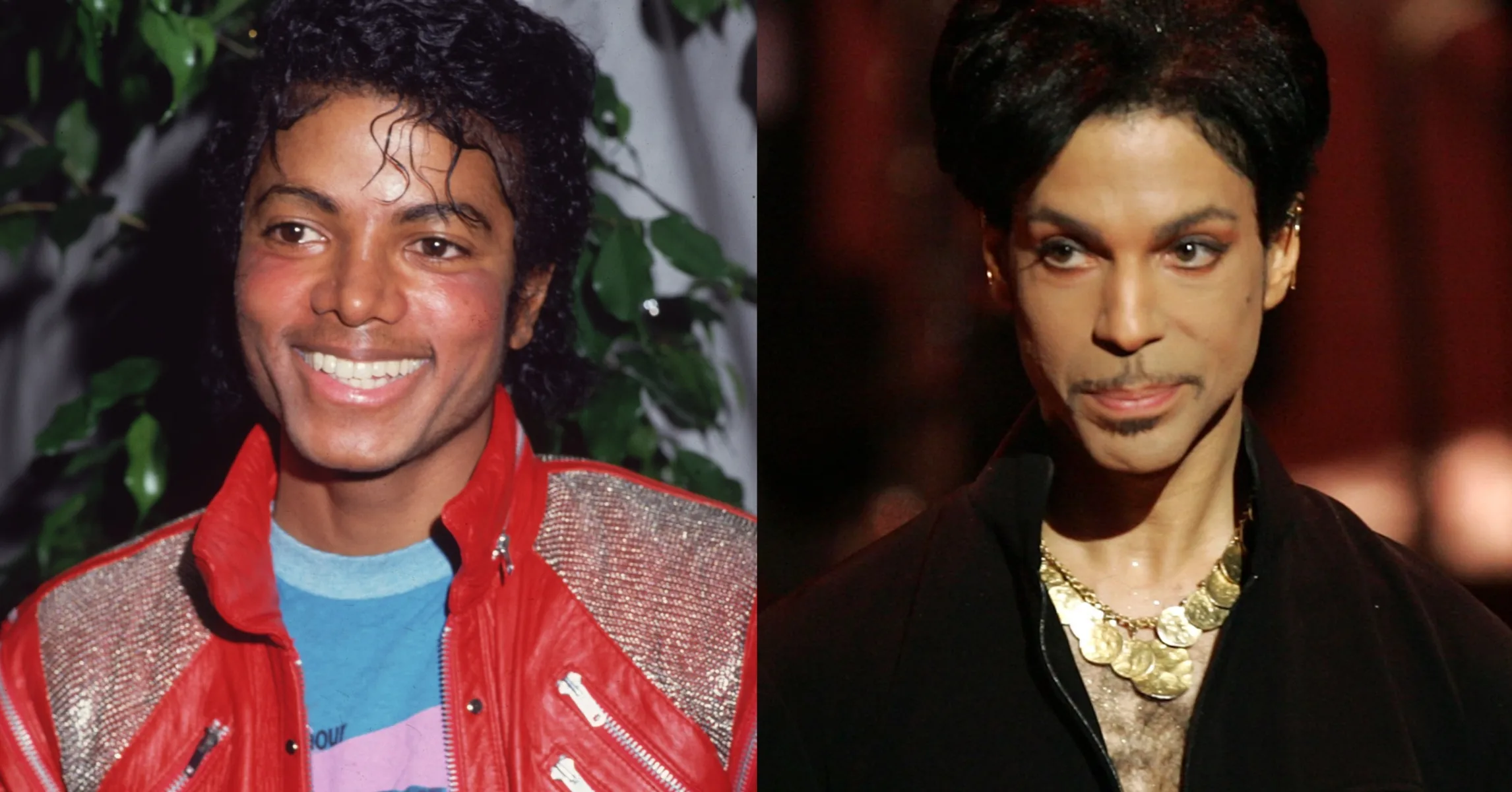 Kendrick Lamar Drake Beef and Michael Jackson Prince