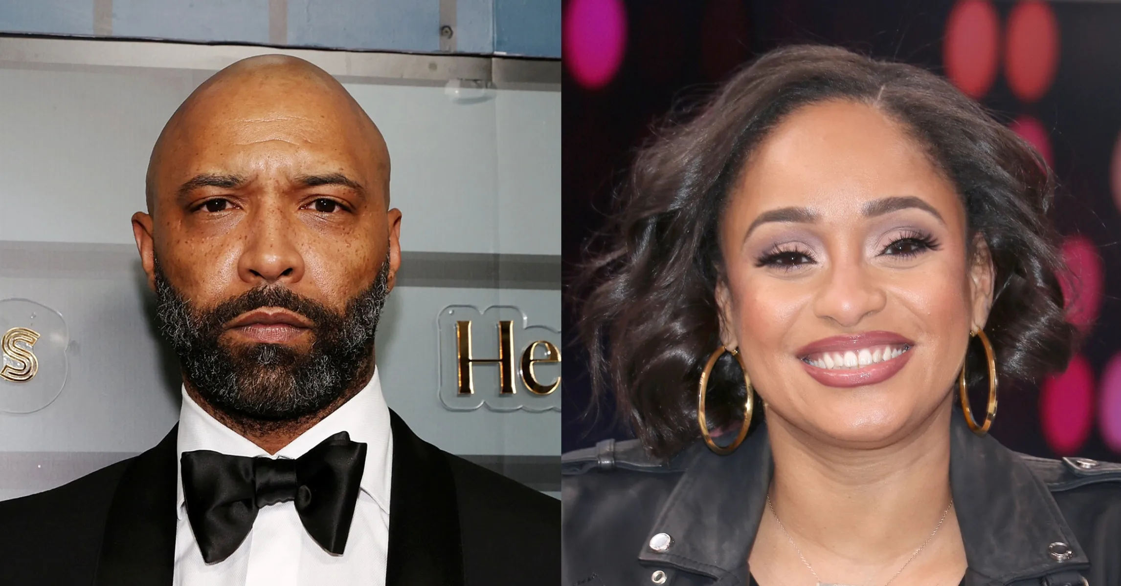 Joe Budden & Tahiry Jose Relationship Timeline
