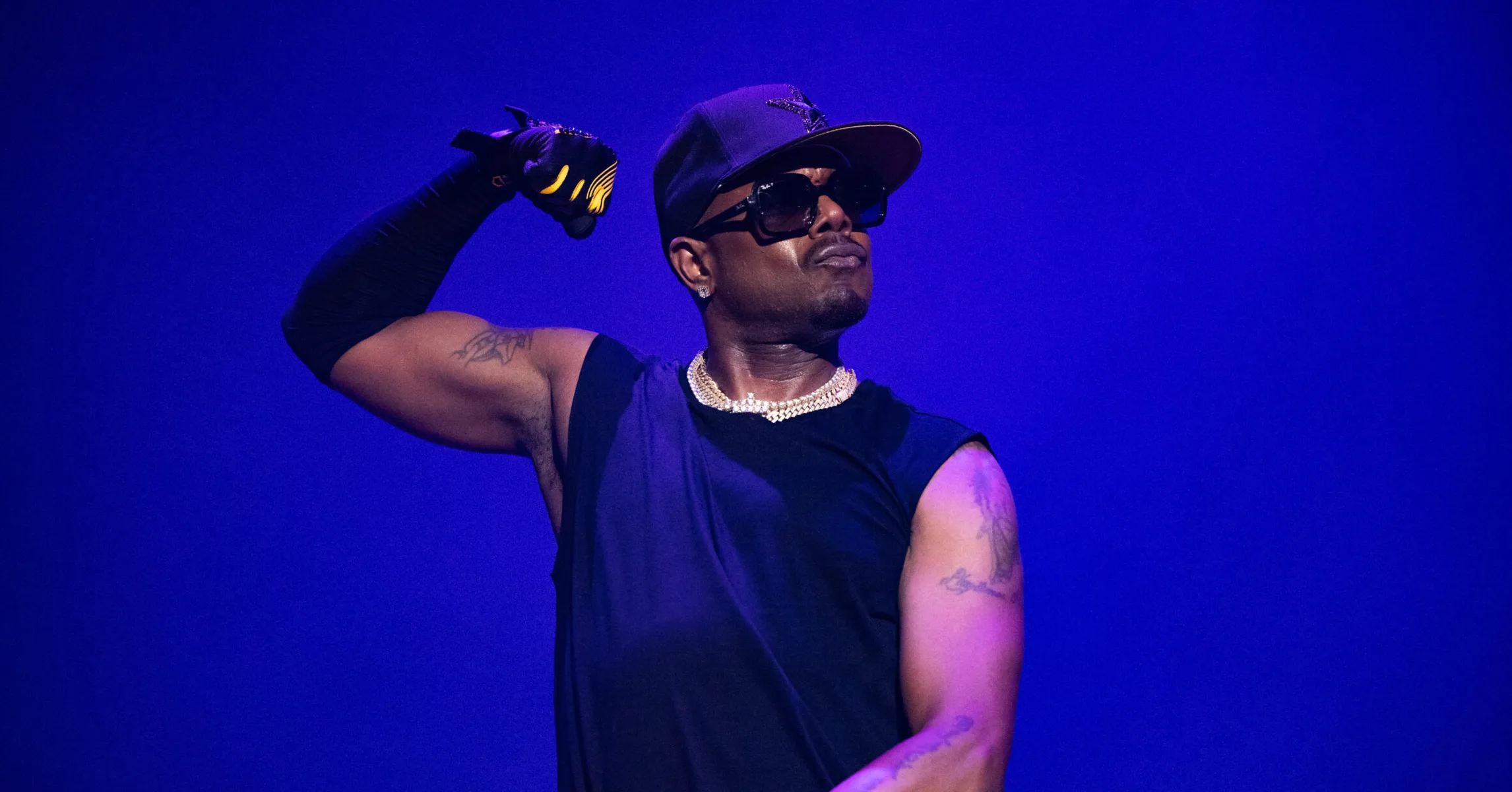 Mr. Dalvin Net Worth 2024: What Is The Jodeci Icon Worth?