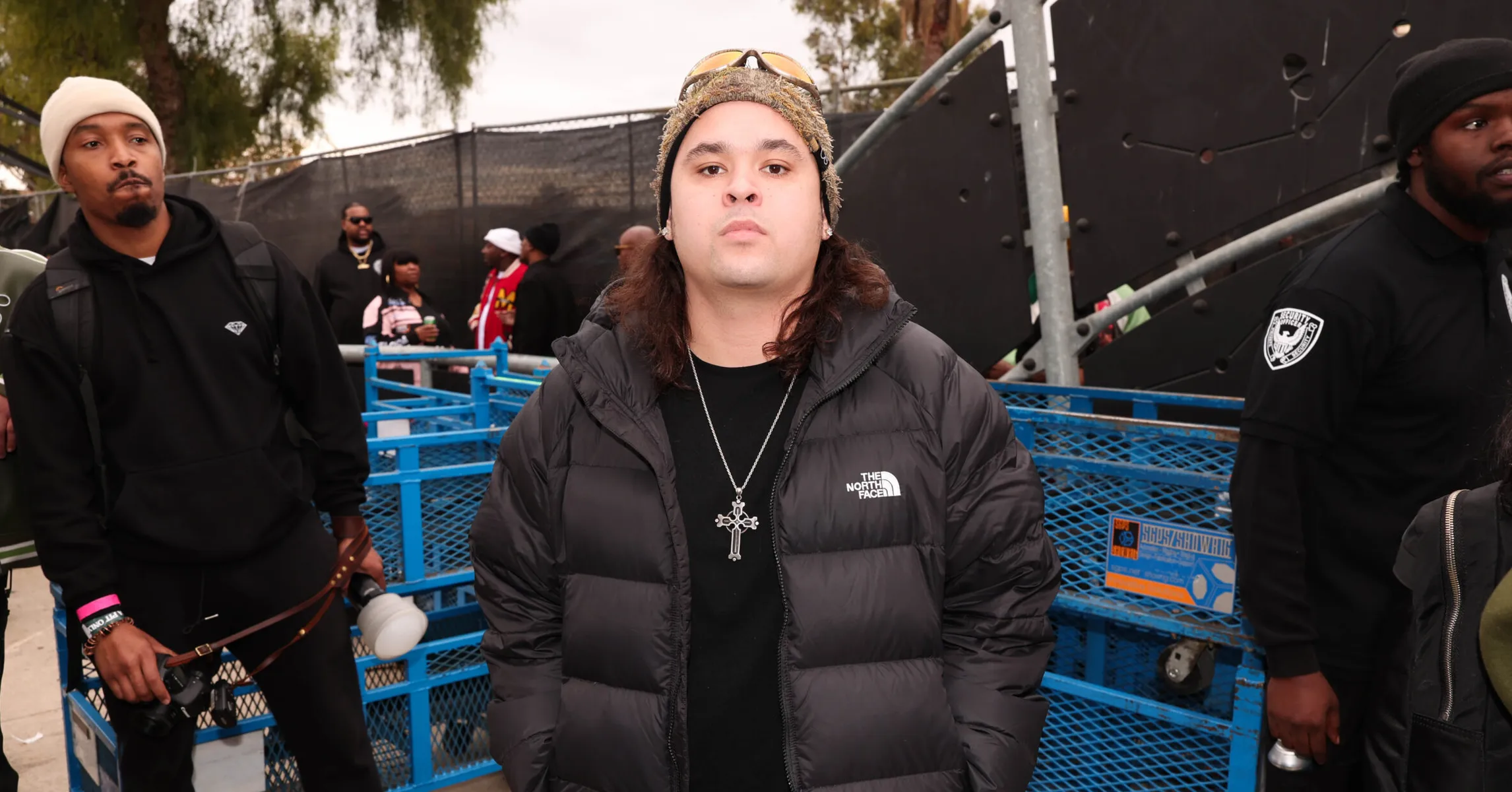 Zacari & Muni Long Take Risks On Our New "R&B Season" Playlist Update ...