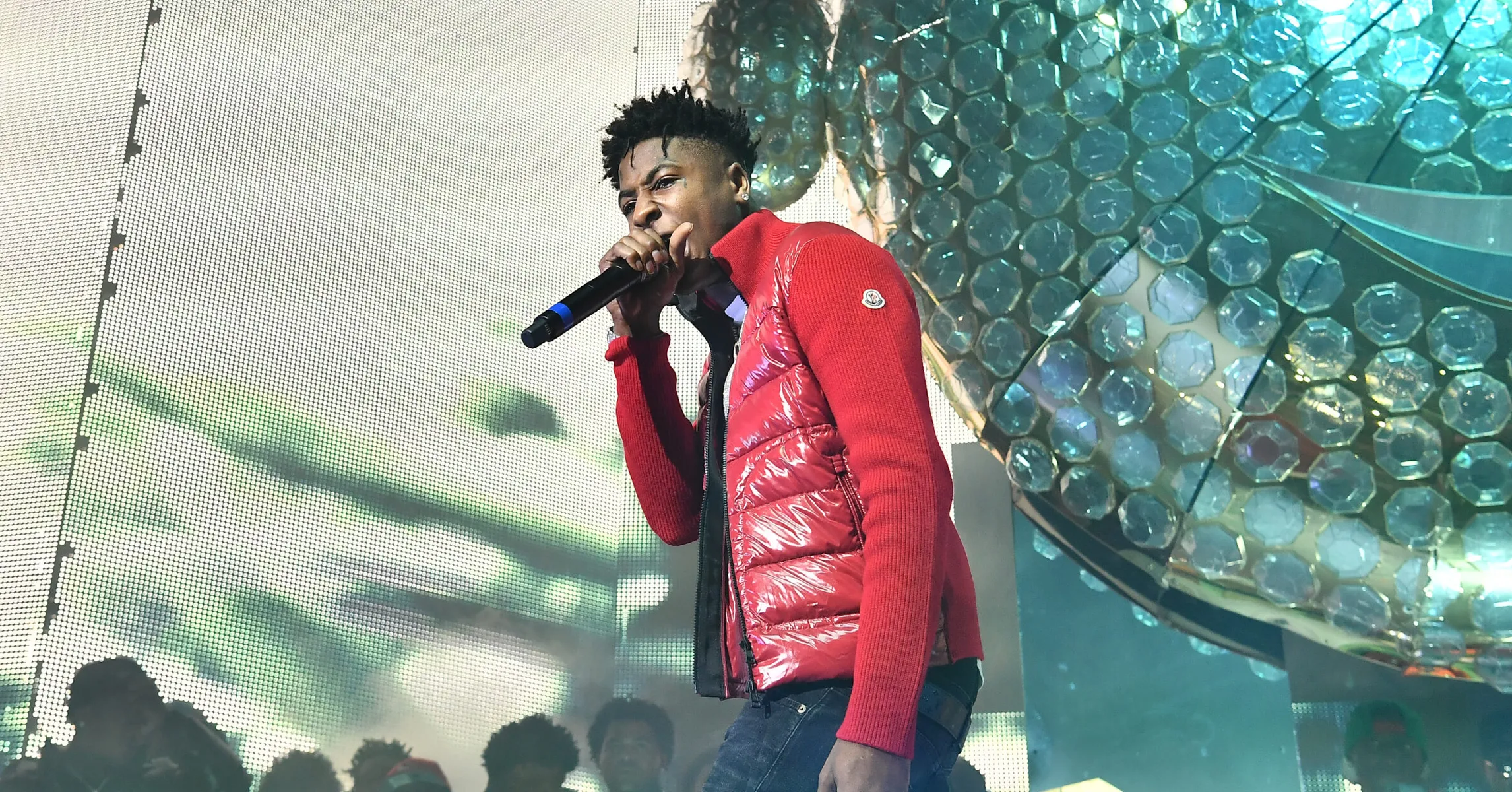 NBA Youngboy's Resurfaced Childhood Picture Has Fans Cracking Jokes