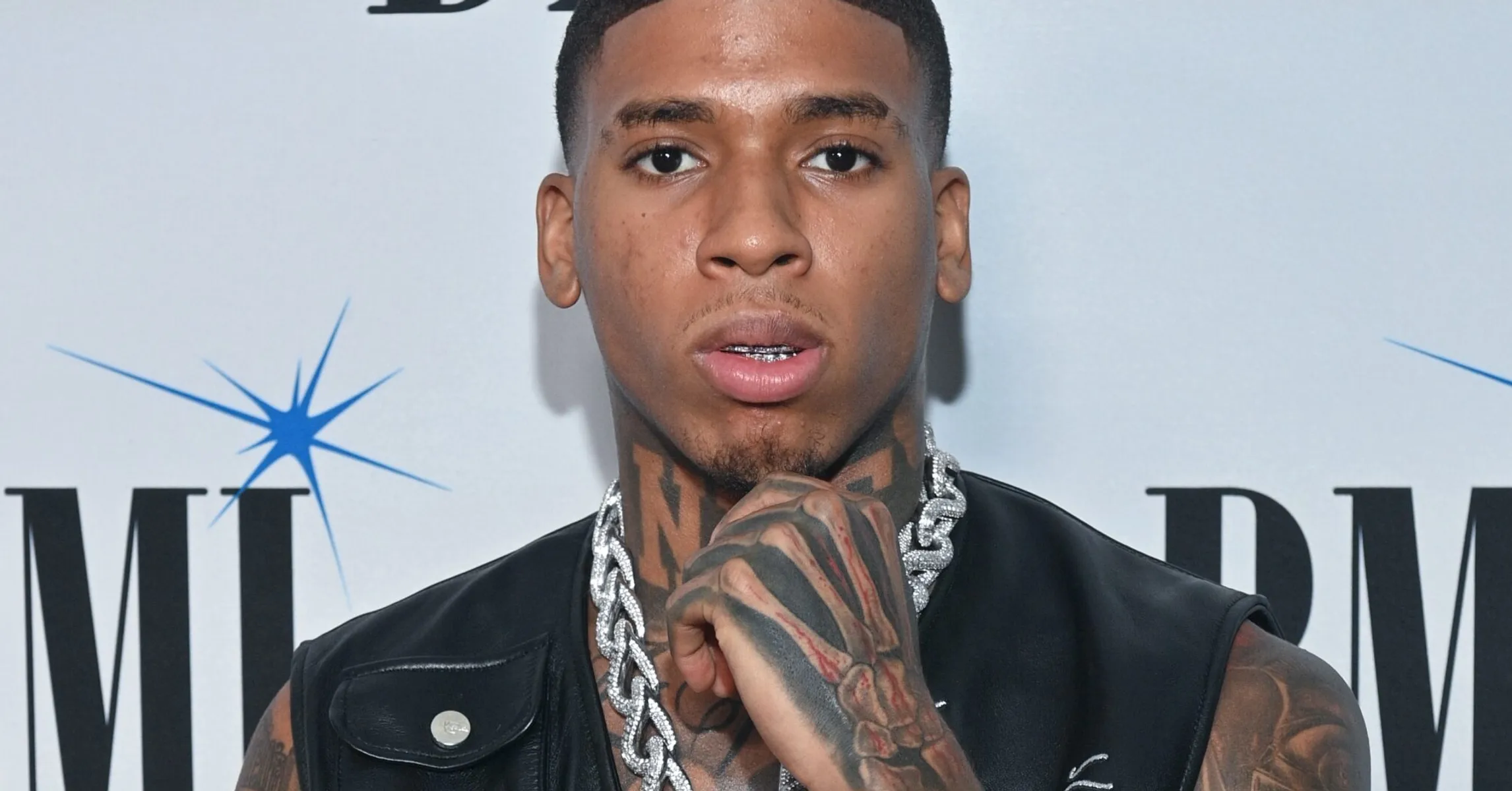 NLE Choppa Reveals Who Won Drake & Kendrick Lamar Battle