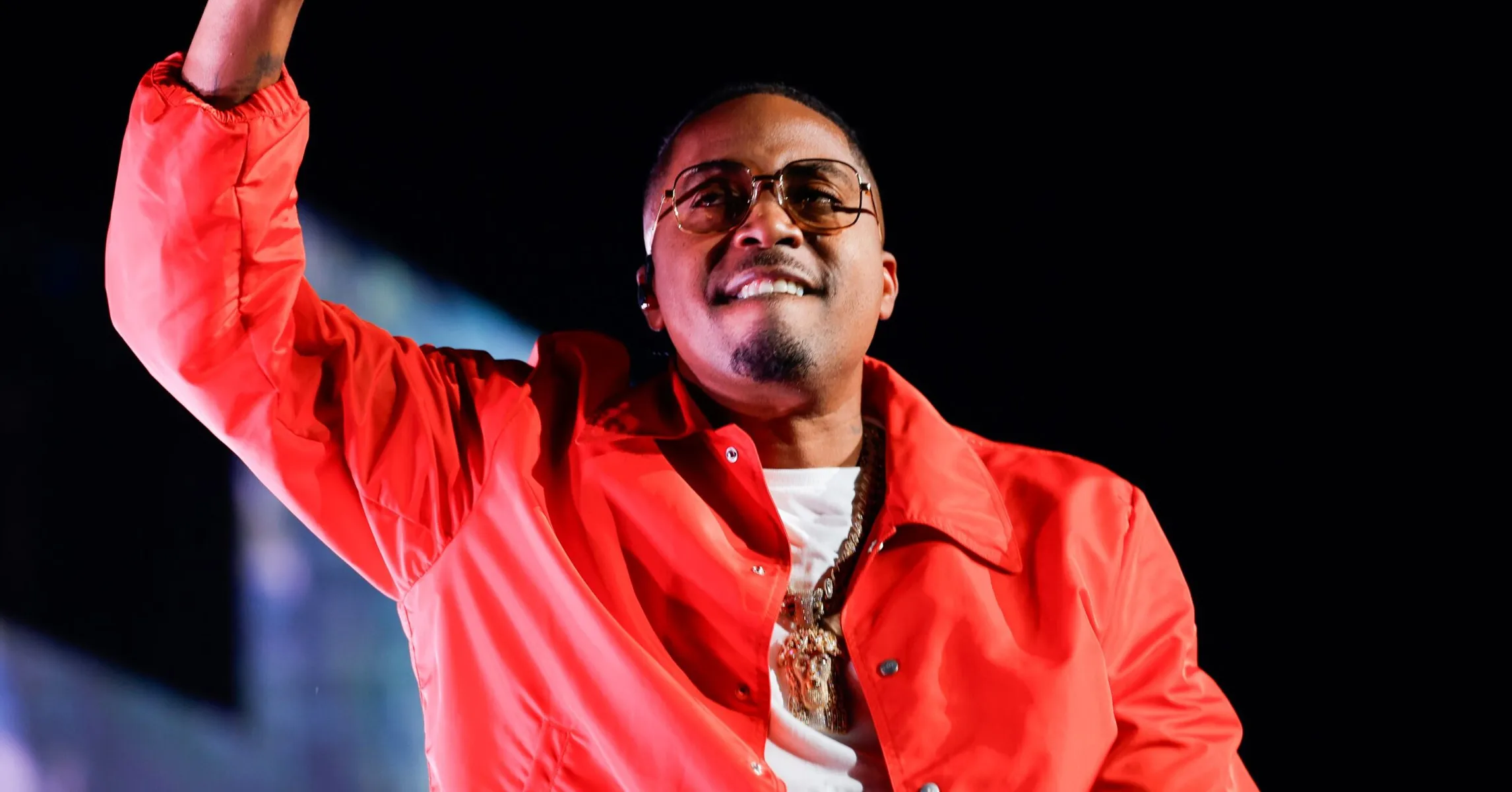 Nas To Perform With Live Orchestra In Las Vegas To Celebrate "Illmatic ...