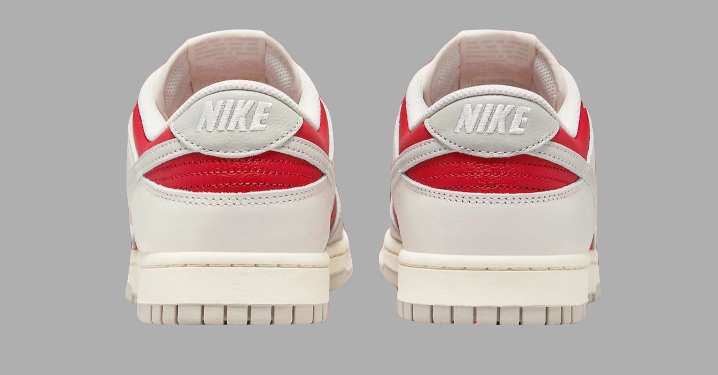 Nike Dunk Low “Ivory Ultraman” Coming Soon
