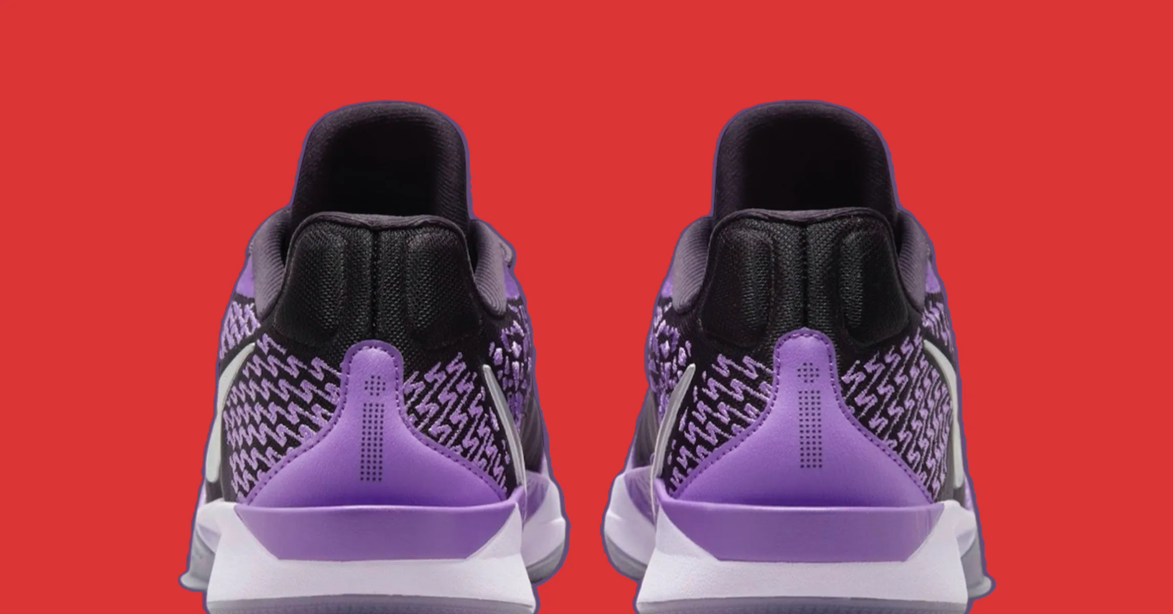 Nike Sabrina 2 “Cave Purple” Officially Unveiled