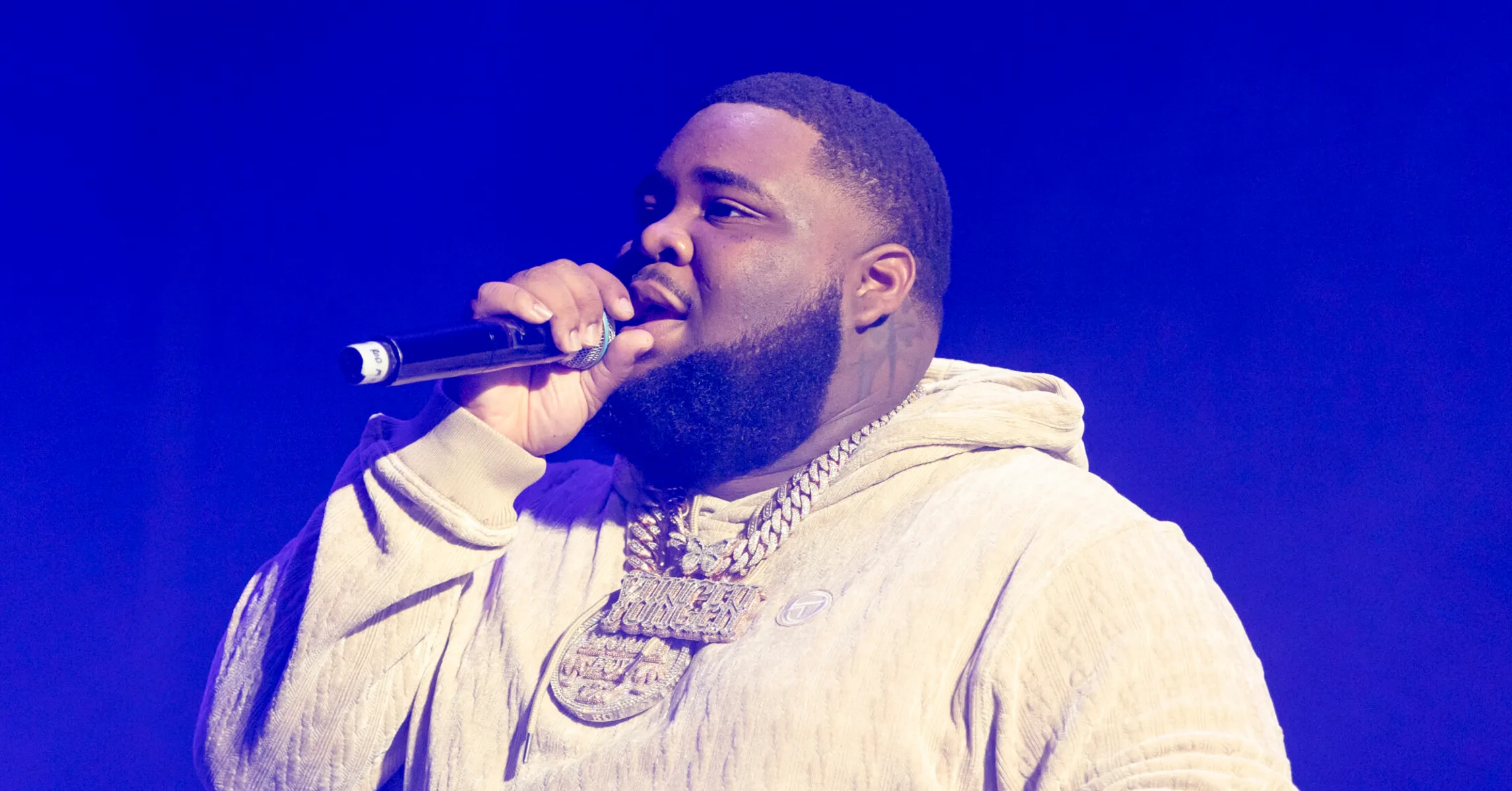 Rod Wave Argues With His Girlfriend Over Cheating Allegations, Teases ...