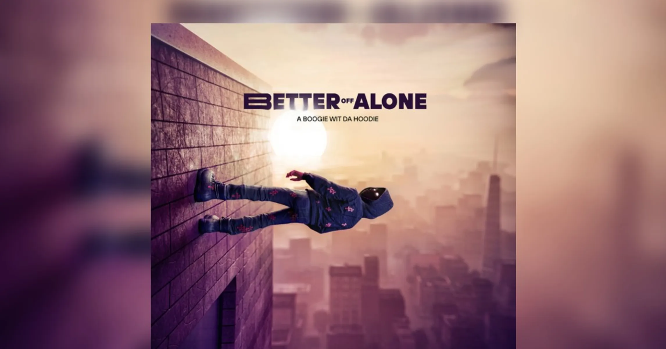 A Boogie Wit Da Hoodie "Better Off Alone" Review