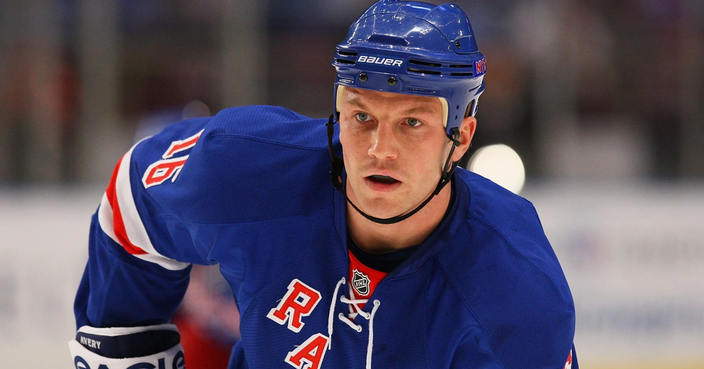 Sean Avery Net Worth 2024: What Is The Former Hockey Player Worth?