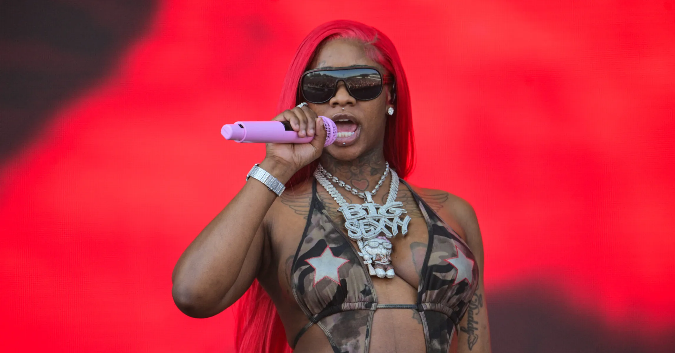 Sexyy Red Pre Fame Photo Leaves Fans Stunned By Her Looks 0960