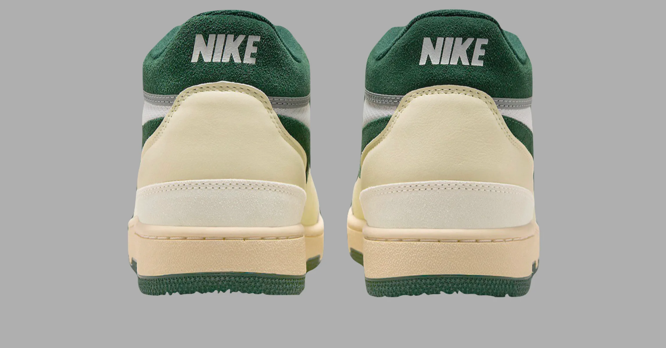 Nike Mac Attack “Sail/Green” Official Drop Details