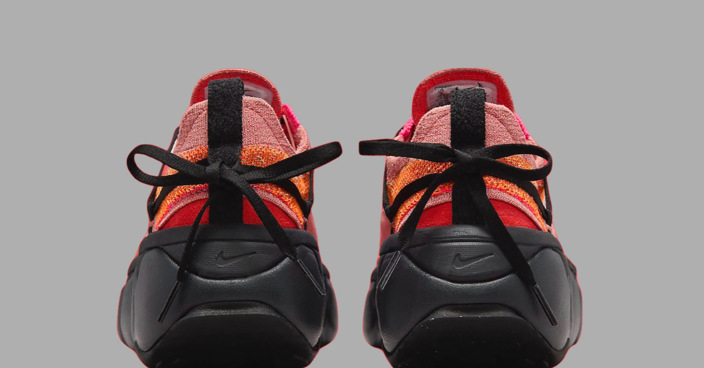 Nike Flyknit Bloom “Bright Crimson” Coming Soon