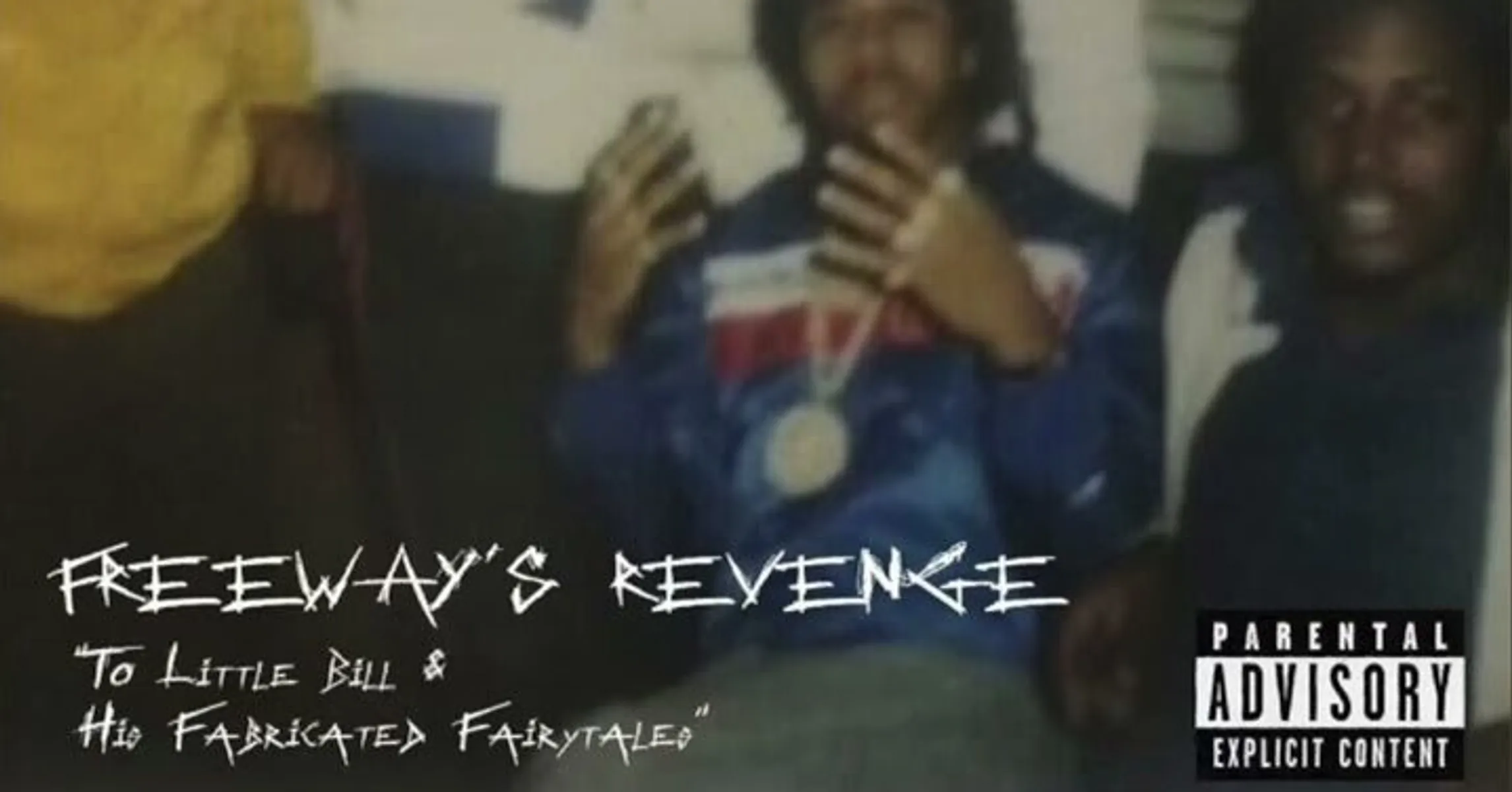 The Game Claims Rick Ross Likes To Be Peed On In New Diss Track ...