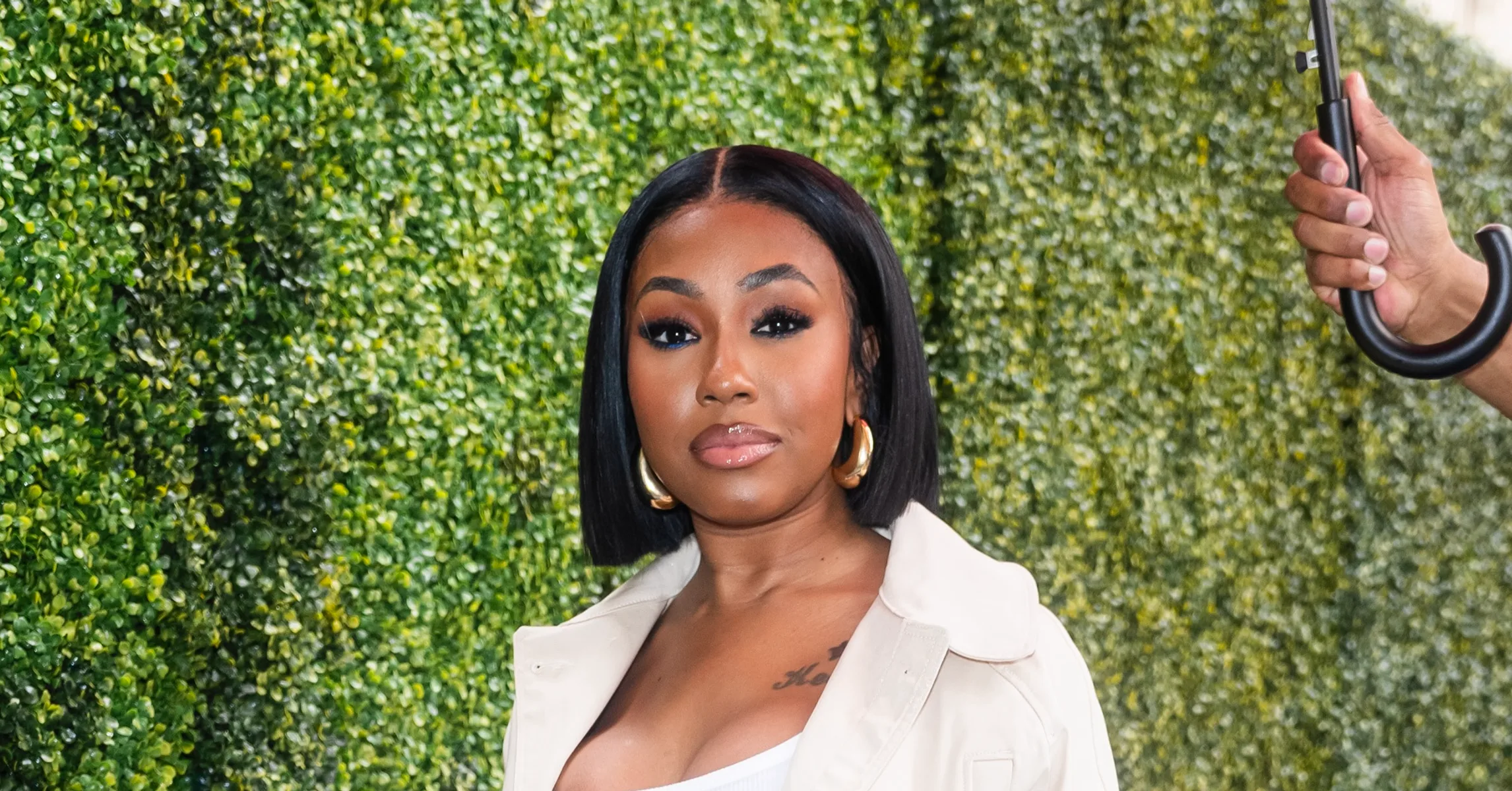 Yung Miami Is Not Convinced Drake Got A BBL: “That’s A Lot Of A**”