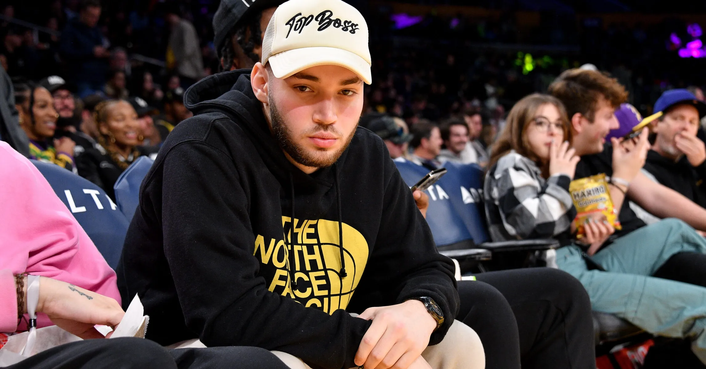 Adin Ross Gives His Unfiltered Thoughts On Drake's "BBL Drizzy" Verse On New Sexyy Red Track