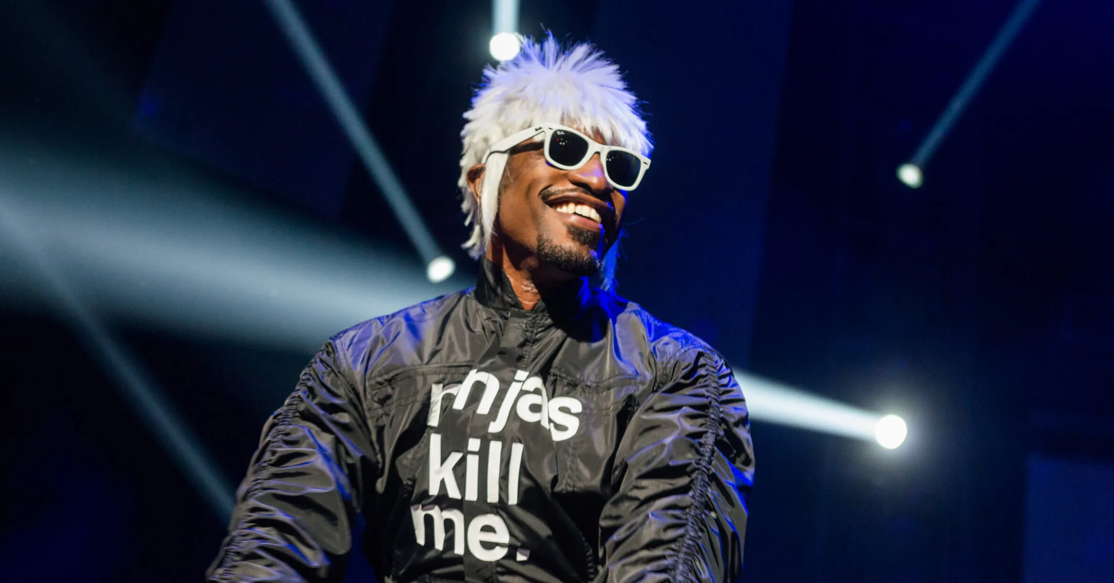 André 3000 Essential Songs