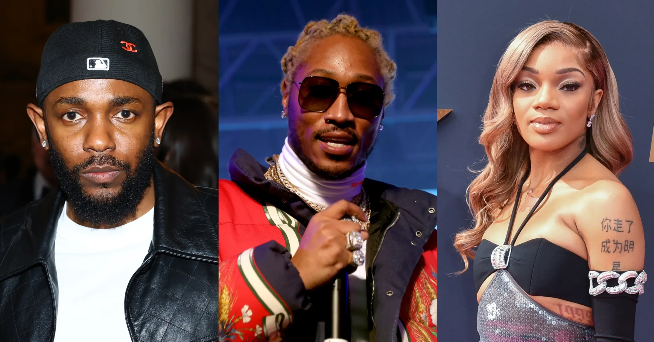 Best Rap Albums & Songs Of April 2024