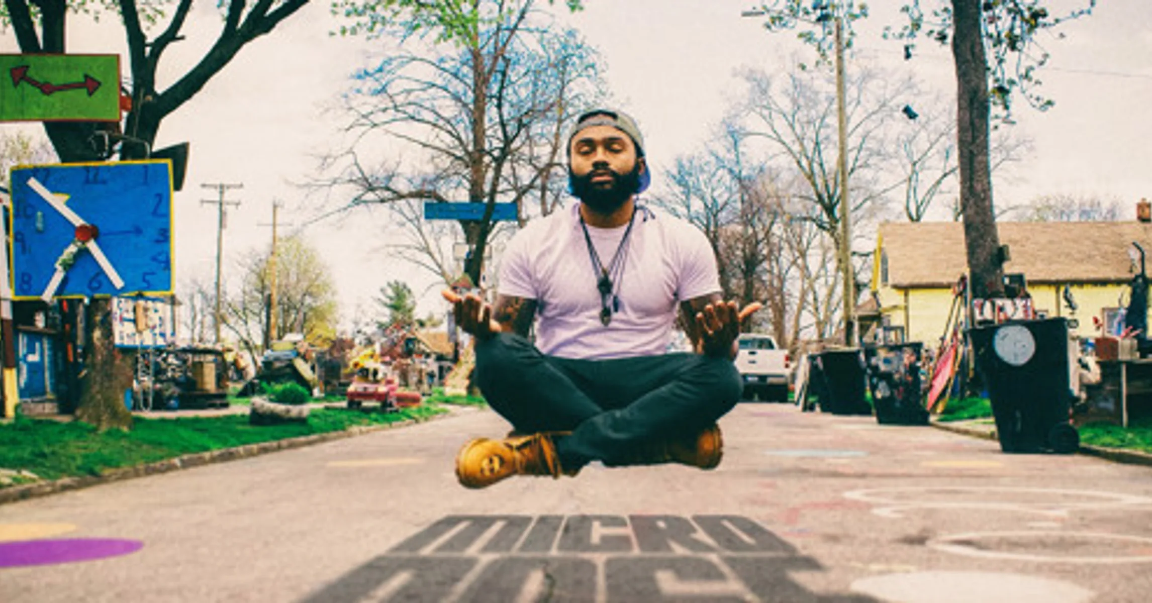 Courtney Bell Calls On Detroit Icon Royce Da 5'9" To Help Release ...