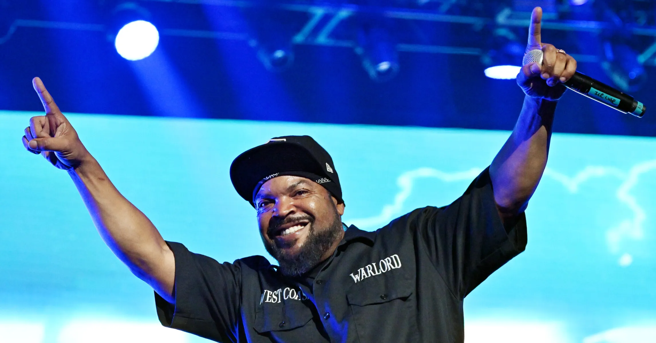 Who Did Ice Cube Influence?