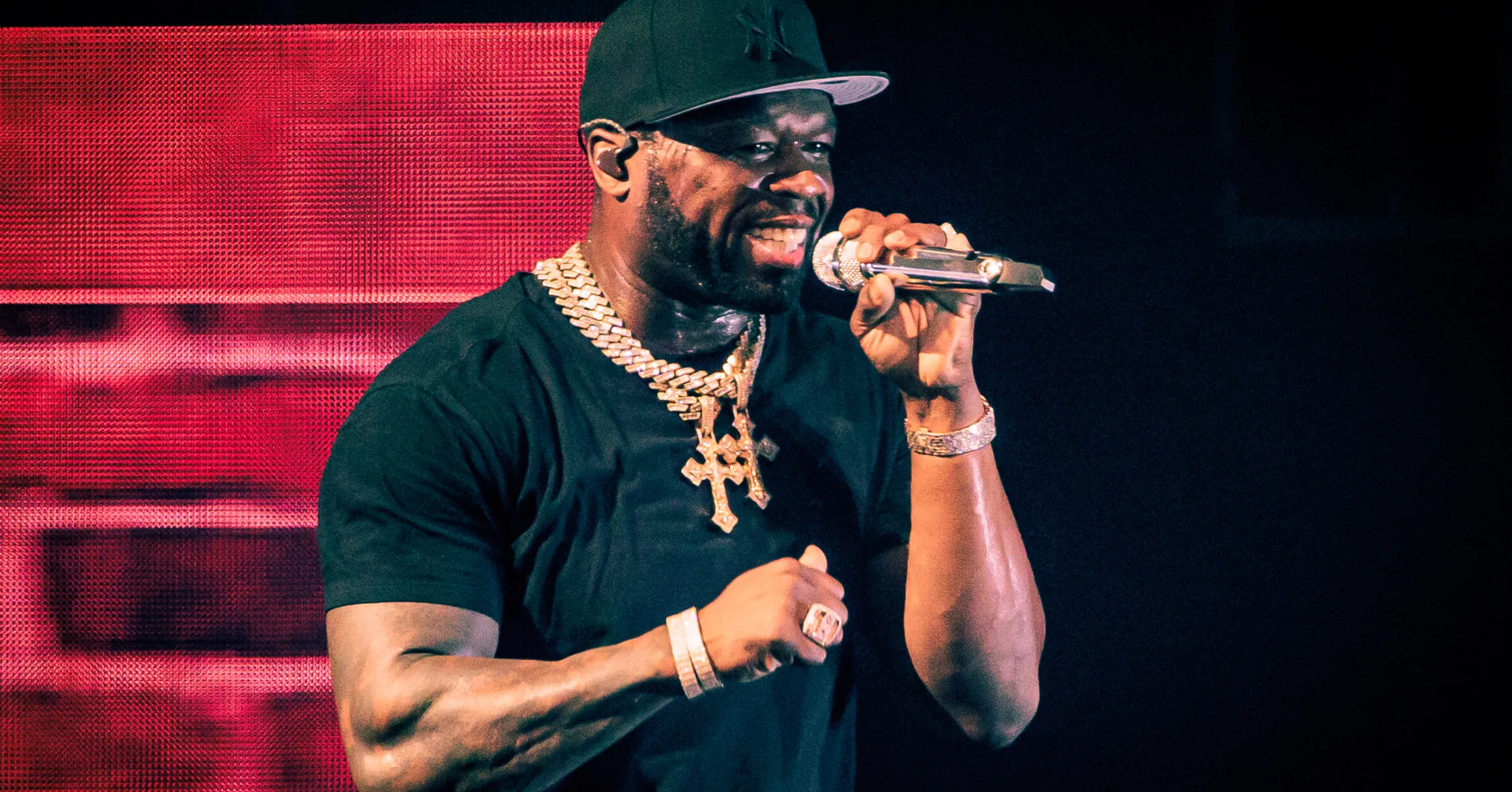 Diddy Apology Gets Two Thumbs Down From 50 Cent: "Who Is Advising Him ...