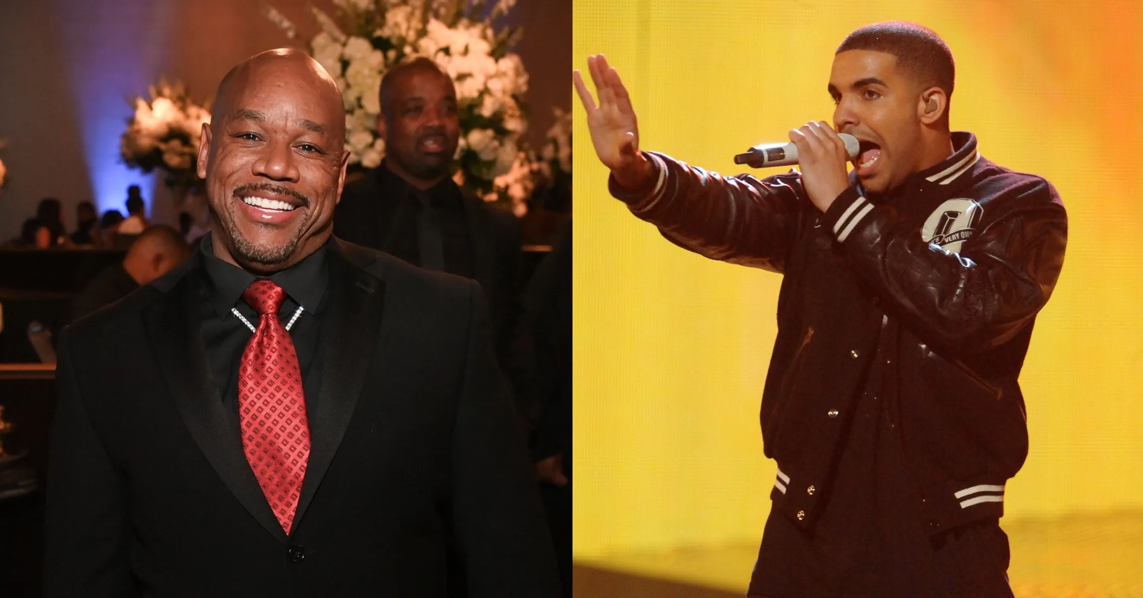 Wack 100 Resurfaces Old Video Of Drake With 17-Year-Old On Stage, Girl ...