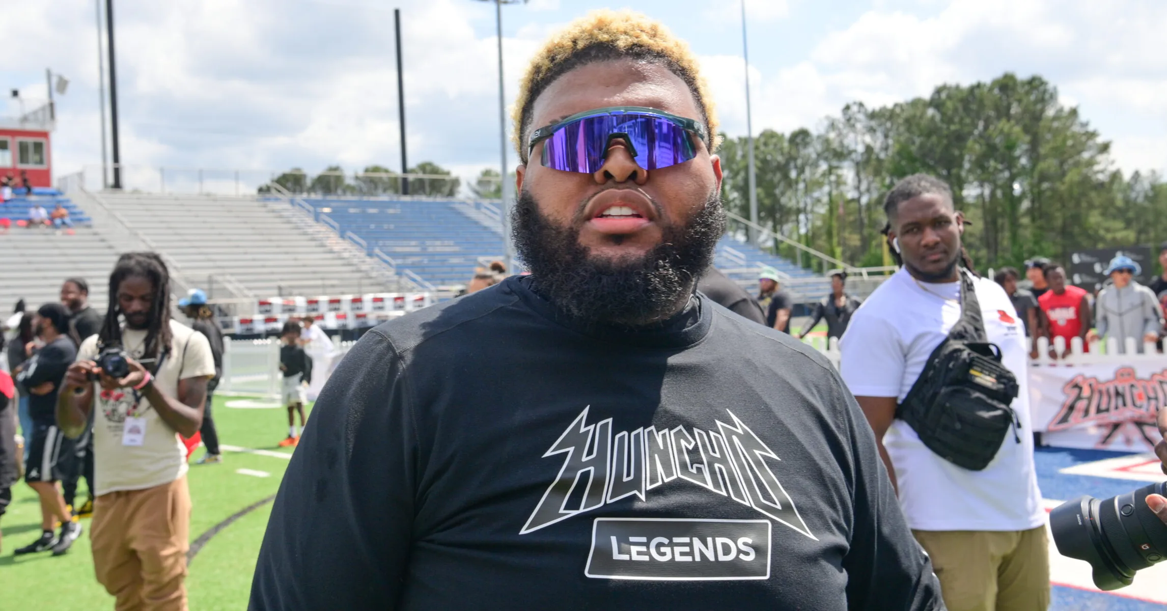 Druski Copped Rubi Rose A Birken Although It Wasn't The One She Had In Mind