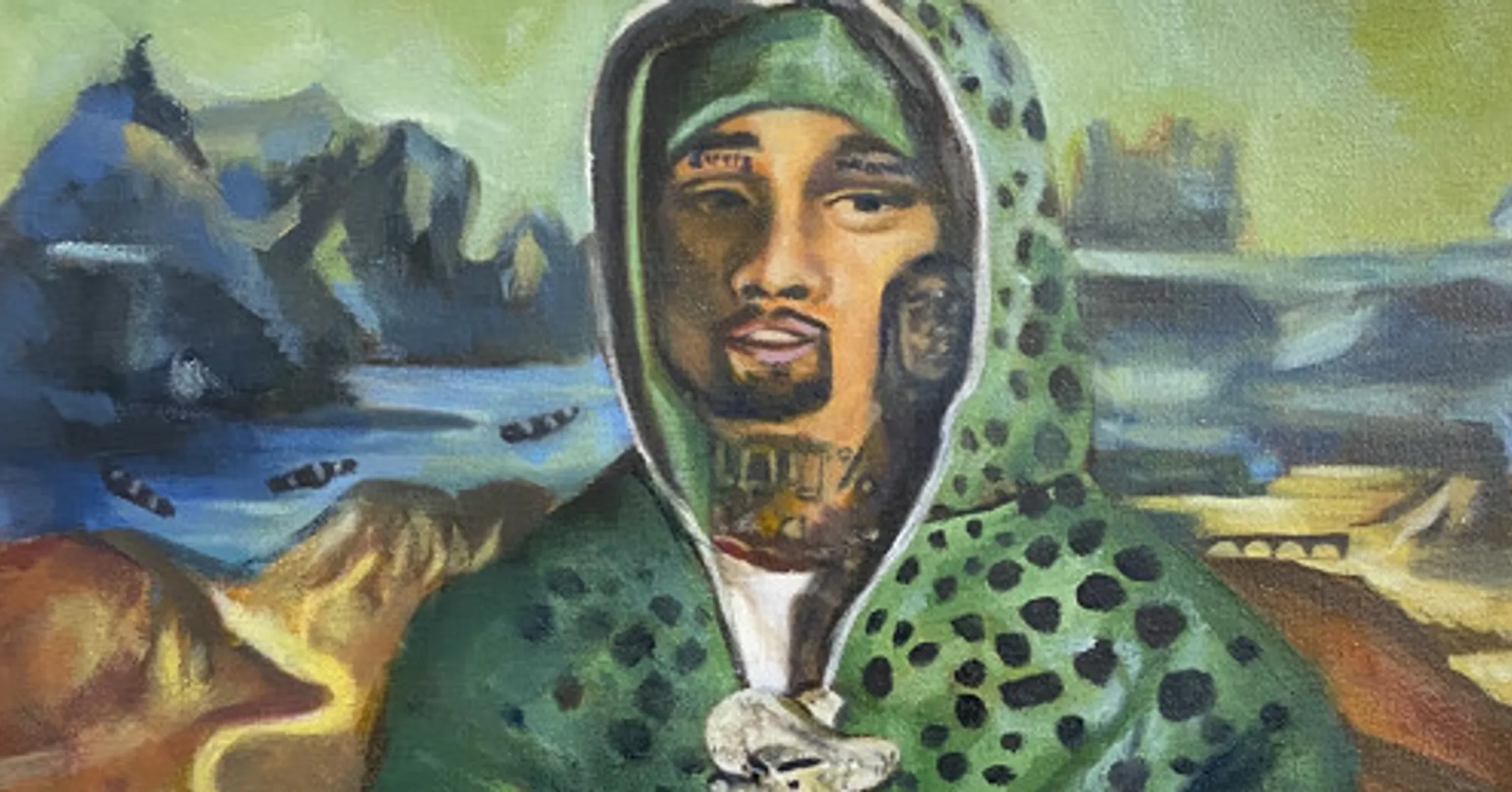 Evilgiane & Slimesito's Chemistry Is Through The Roof On "EVILSLIME"