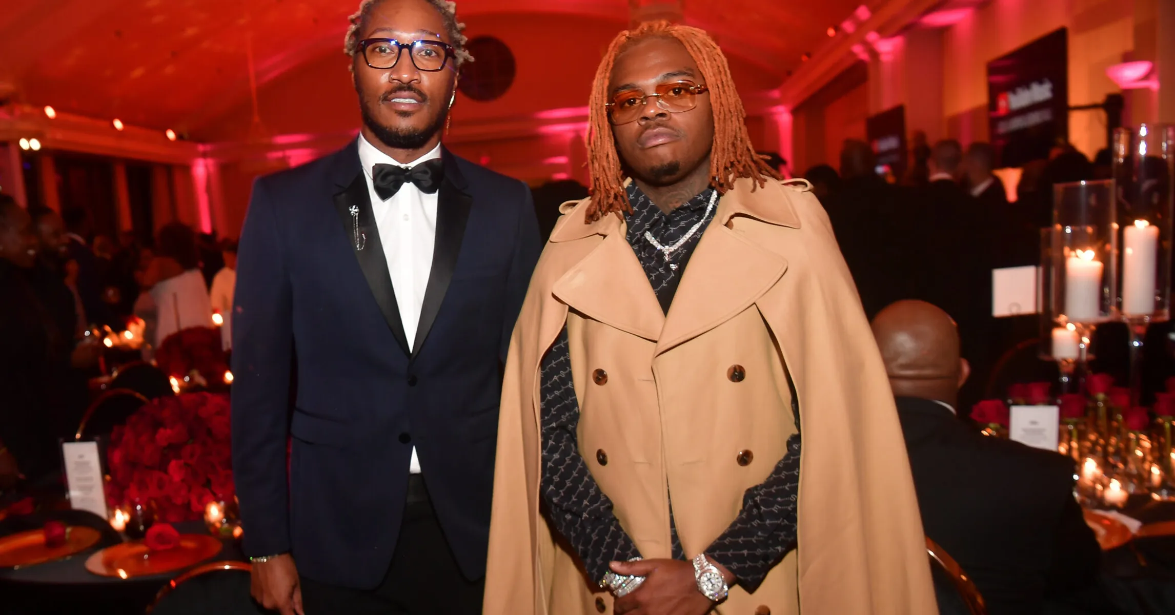 Future & Gunna Subliminally Go Back & Forth On Twitter As They Are Set ...